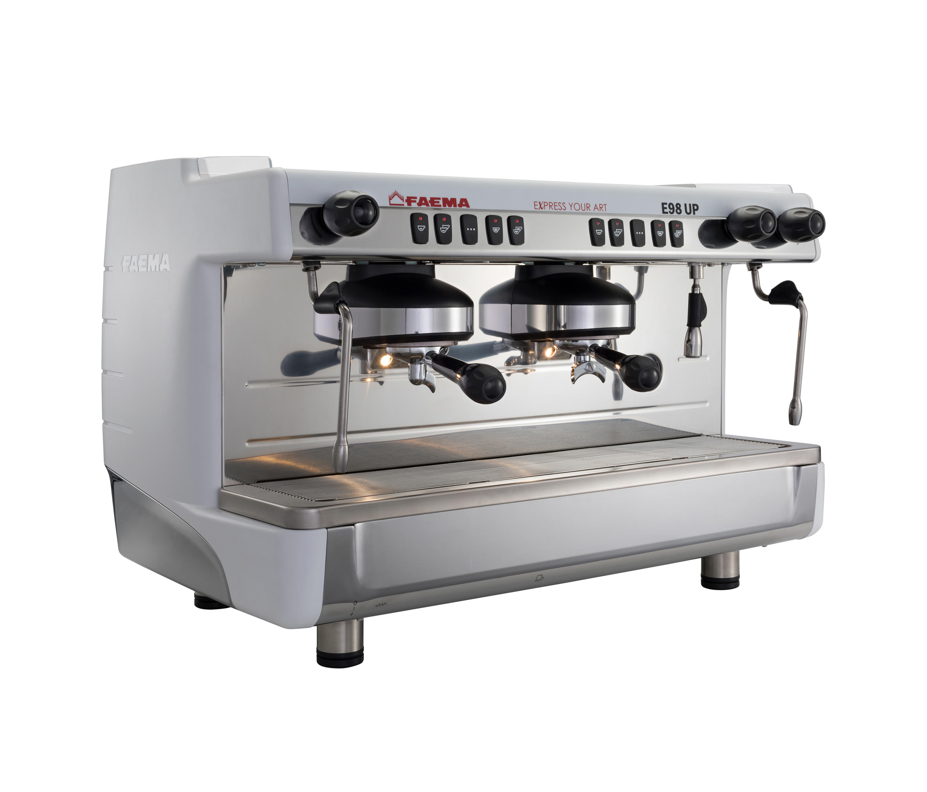 E98 UP - Máquinas de café de Faema | Architonic