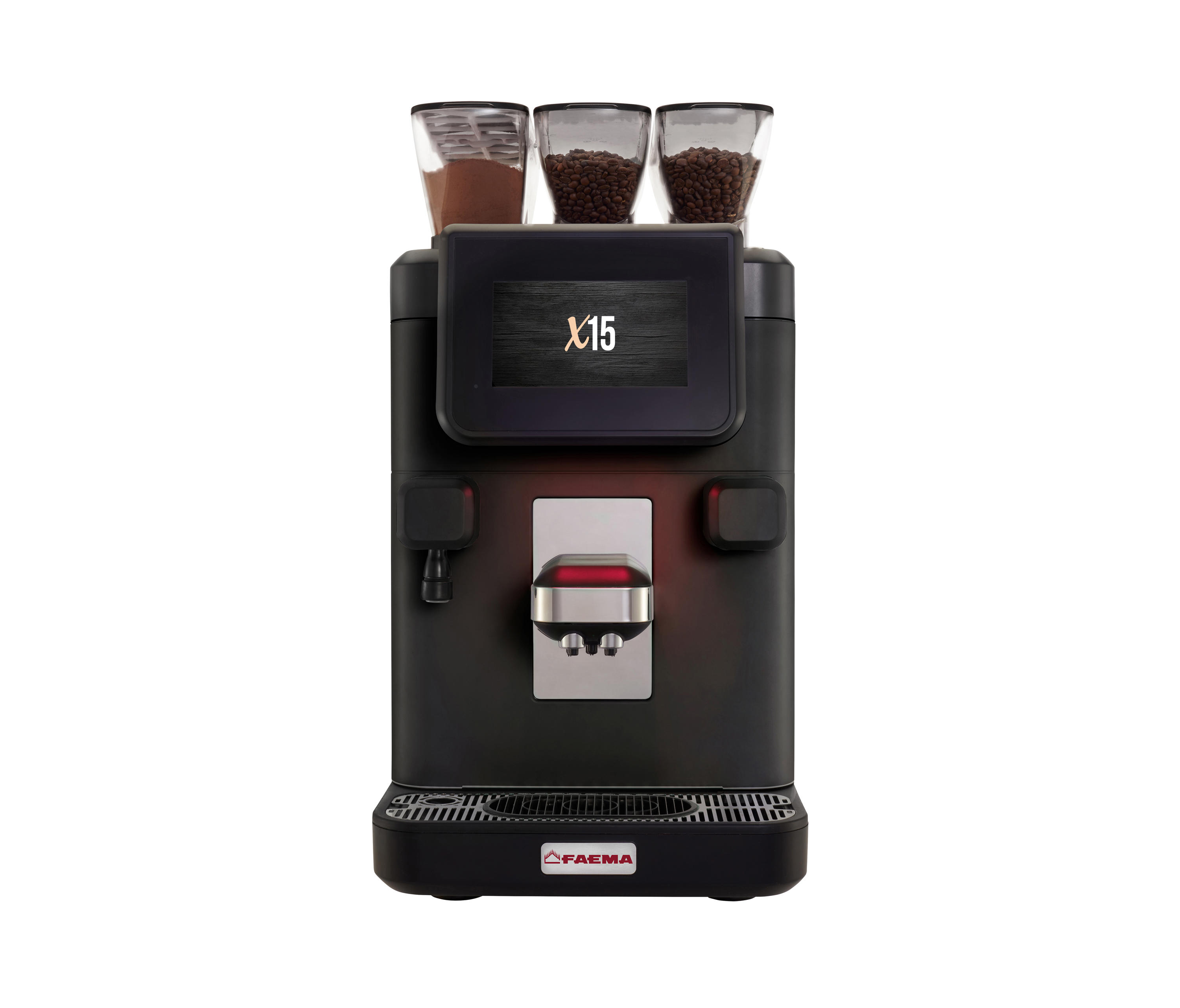 X RANGE X15 - Kaffeemaschinen von Faema | Architonic