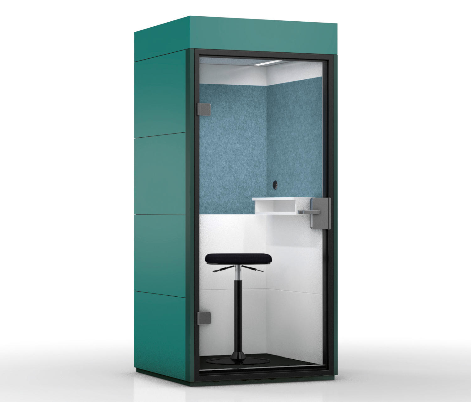 Mobile Unit | Ocean & designer furniture | Architonic