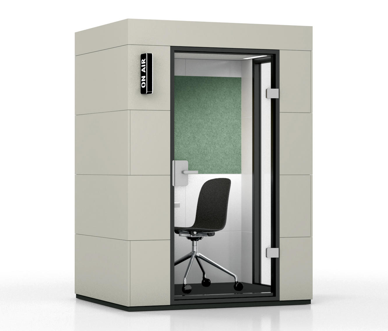 Work Unit | Birch Grey | Architonic