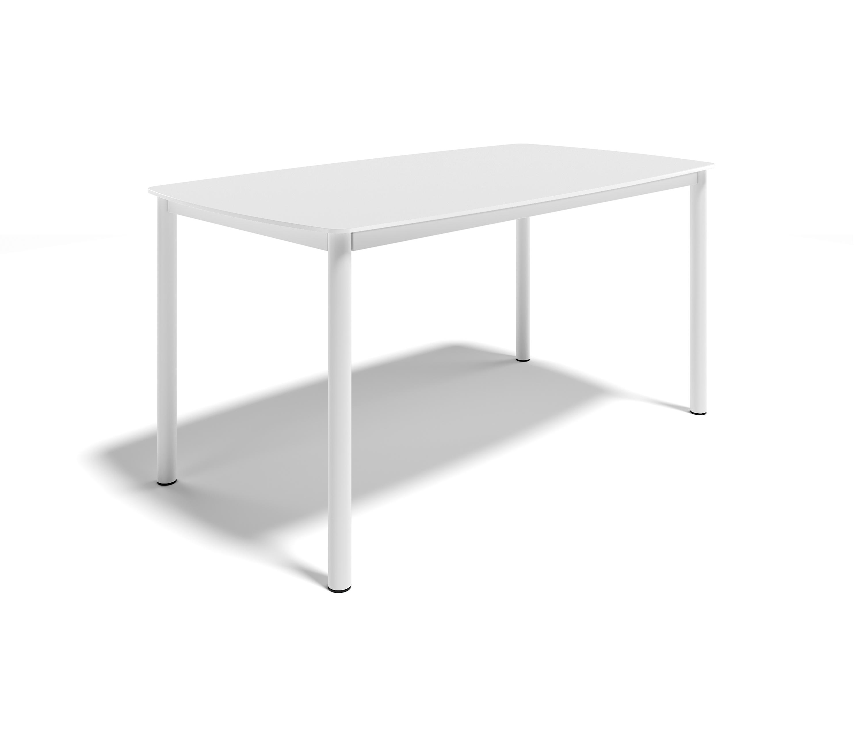 Dulton Square Table 160 | Architonic