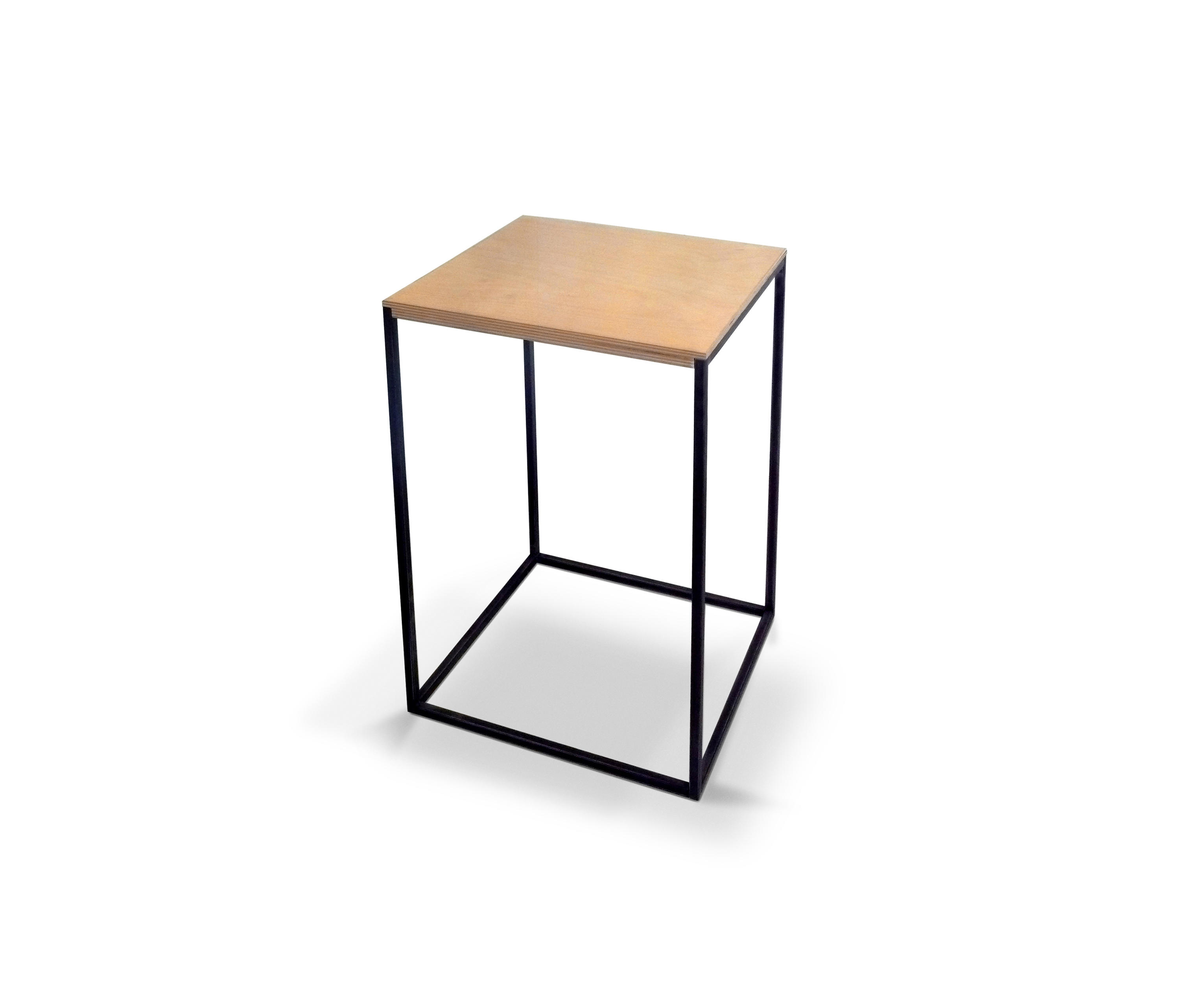 VINCE - Side tables from Signet Wohnmöbel | Architonic
