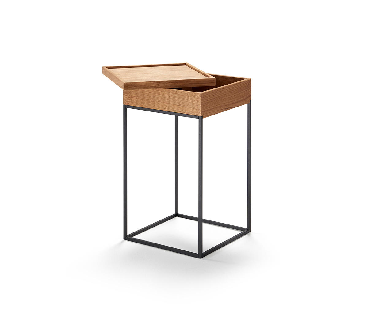 VINCE - Side tables from Signet Wohnmöbel | Architonic