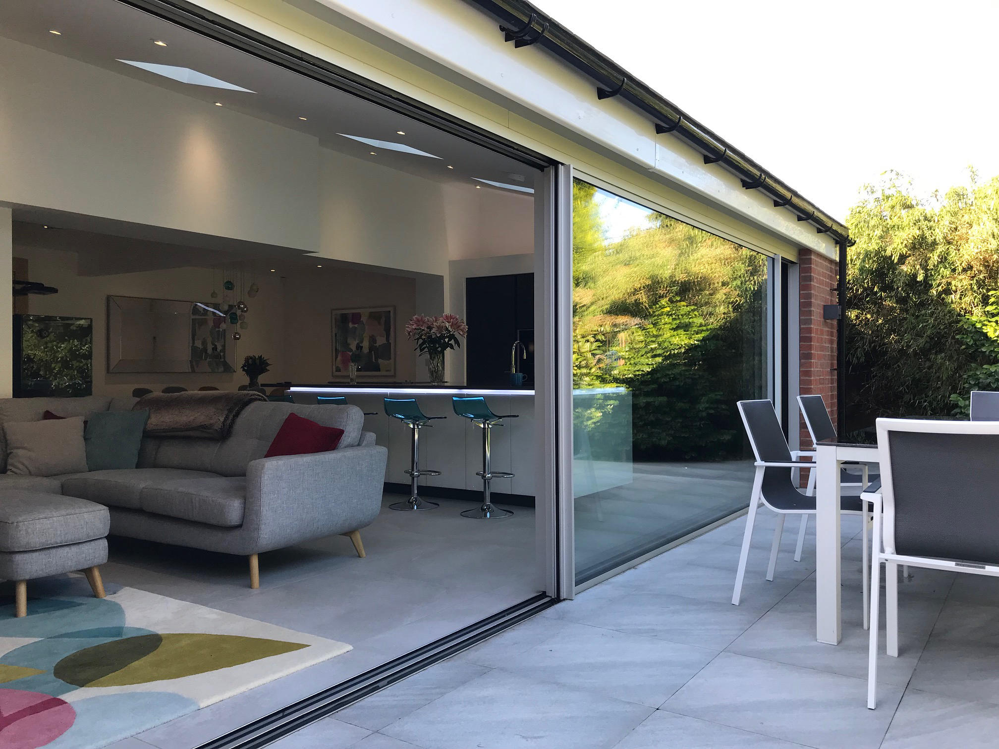 CERO II - Window types from Solarlux | Architonic