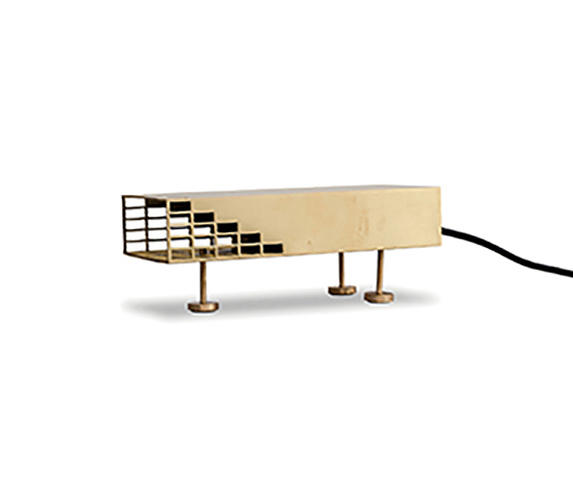 PHILAE Table lamp & designer furniture | Architonic