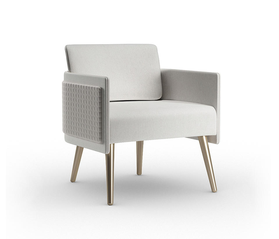 AMET ARMCHAIR - Armchairs from Reflex | Architonic