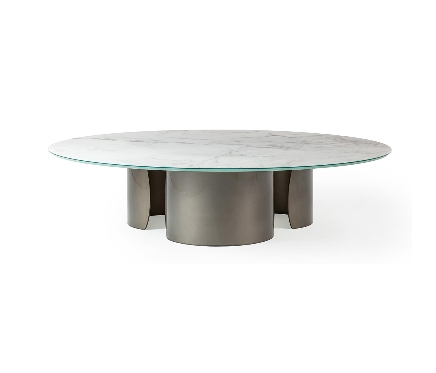 PETALO 40 - Coffee tables from Reflex | Architonic