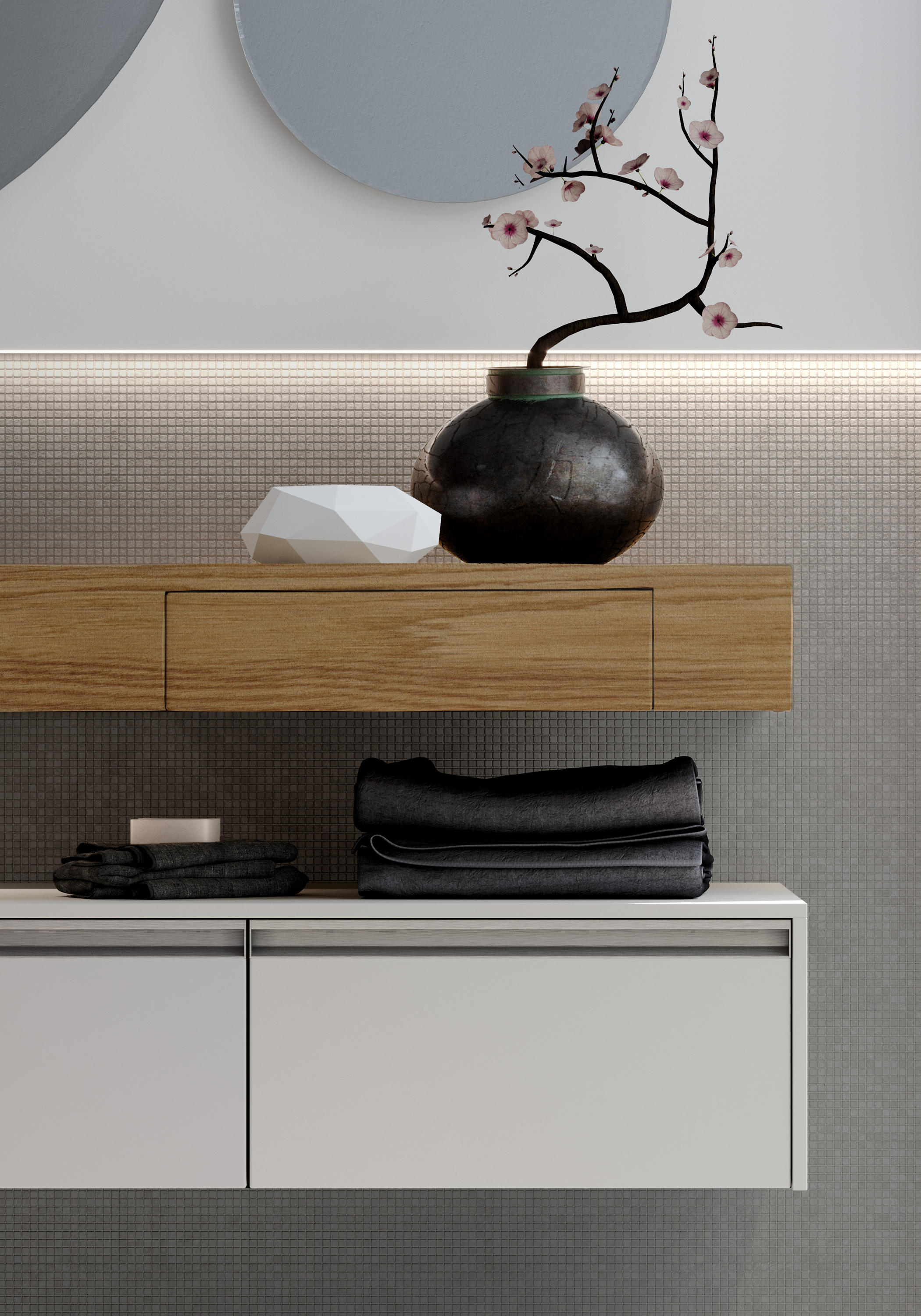 SENSE 03 Vanity Units From Ideagroup Architonic SENSE 03 Vanity Units From Ideagroup Architonic