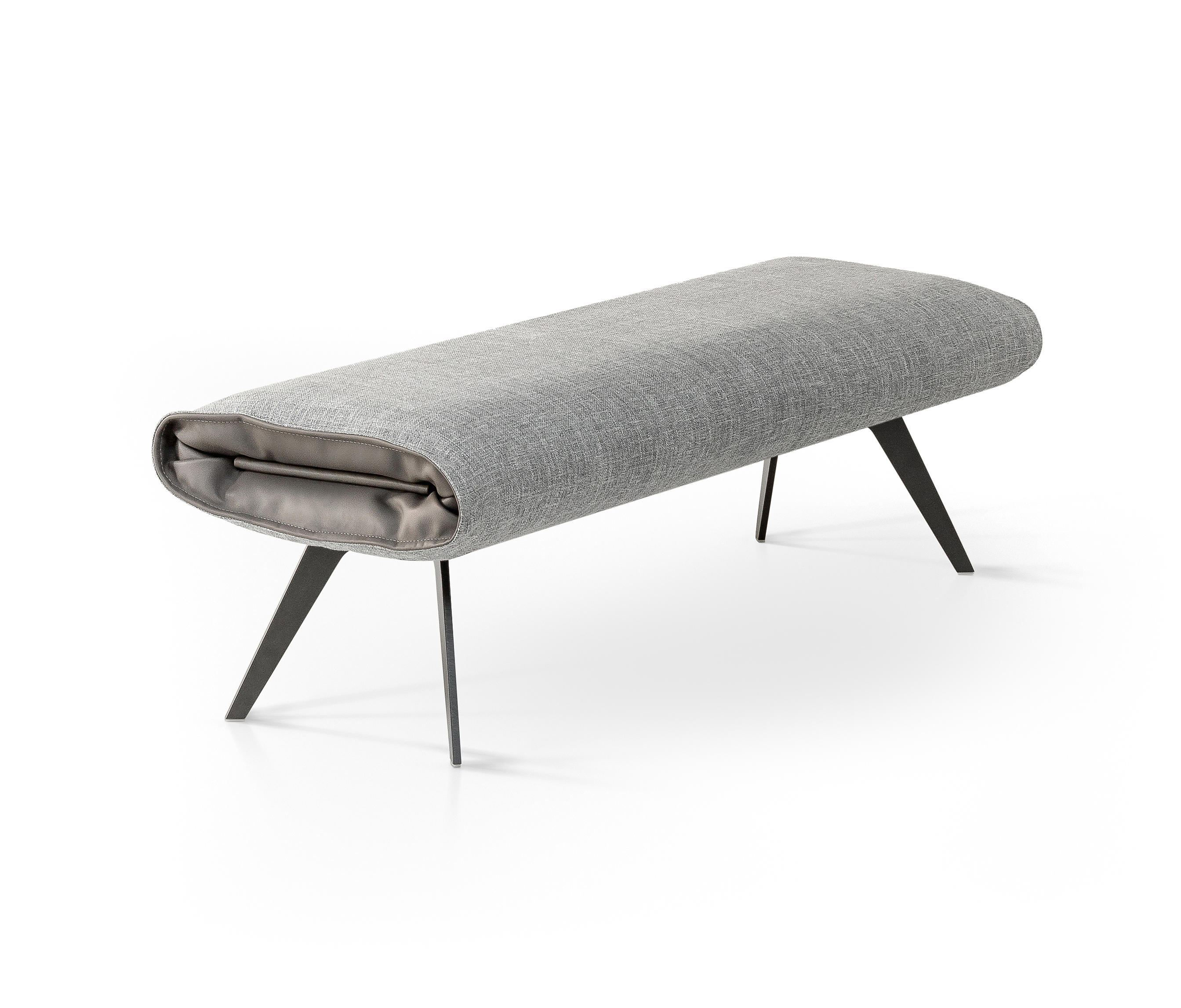 SADDLE BENCH - Benches from Bonaldo | Architonic