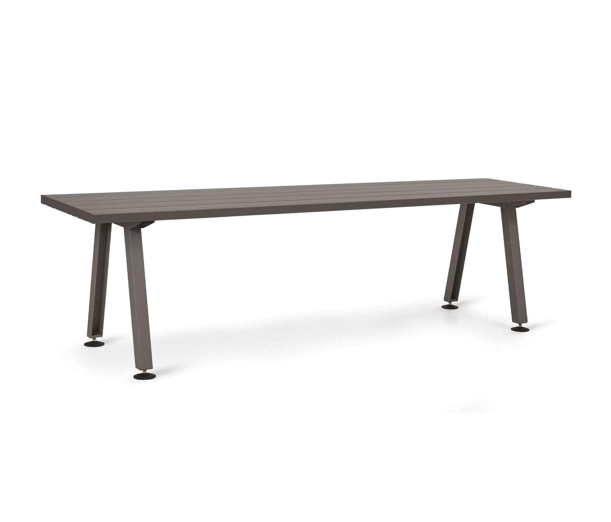 MARINA TABLE - Dining tables from extremis | Architonic