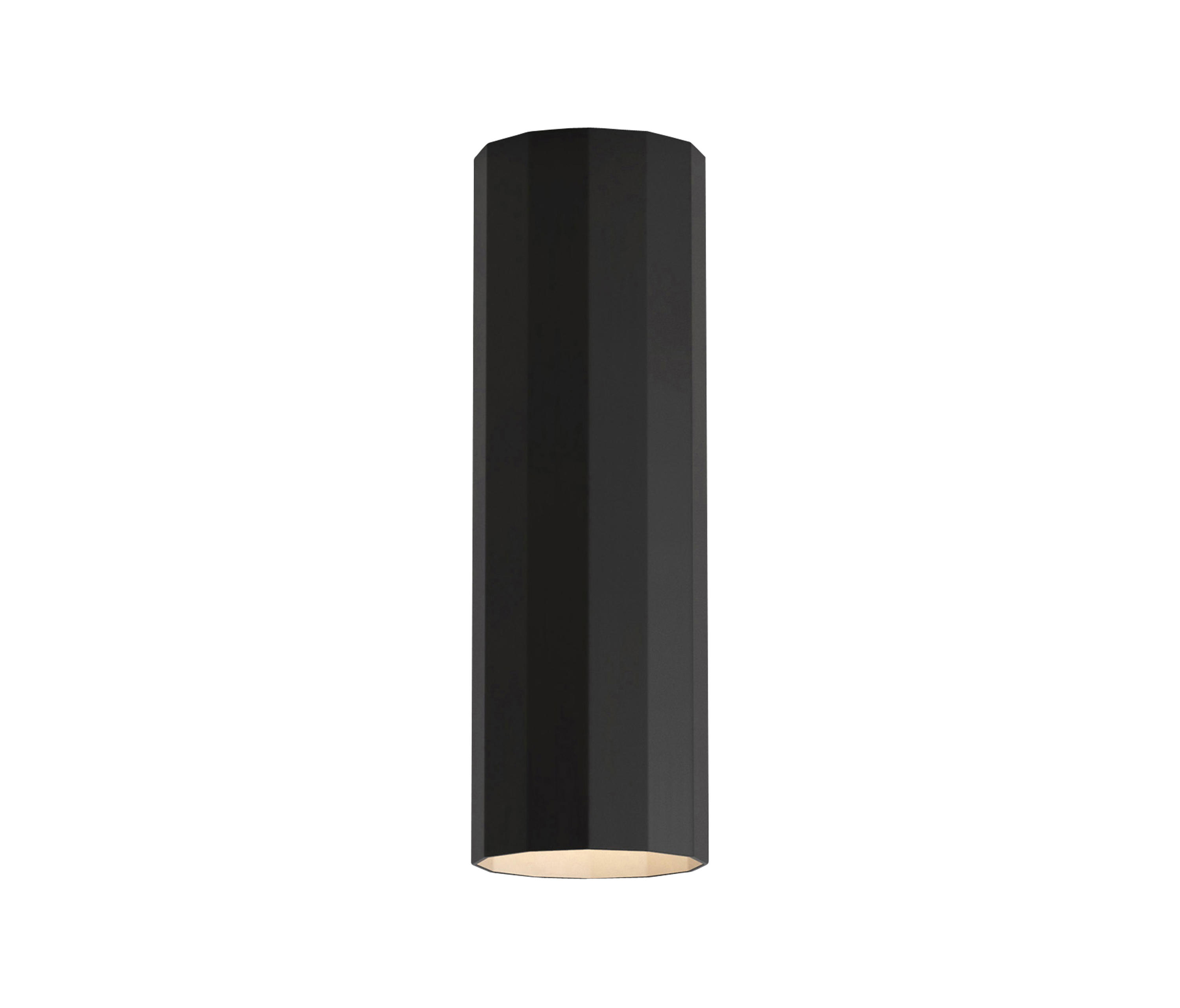 Hashira Surface 250 | Matt Black | Architonic