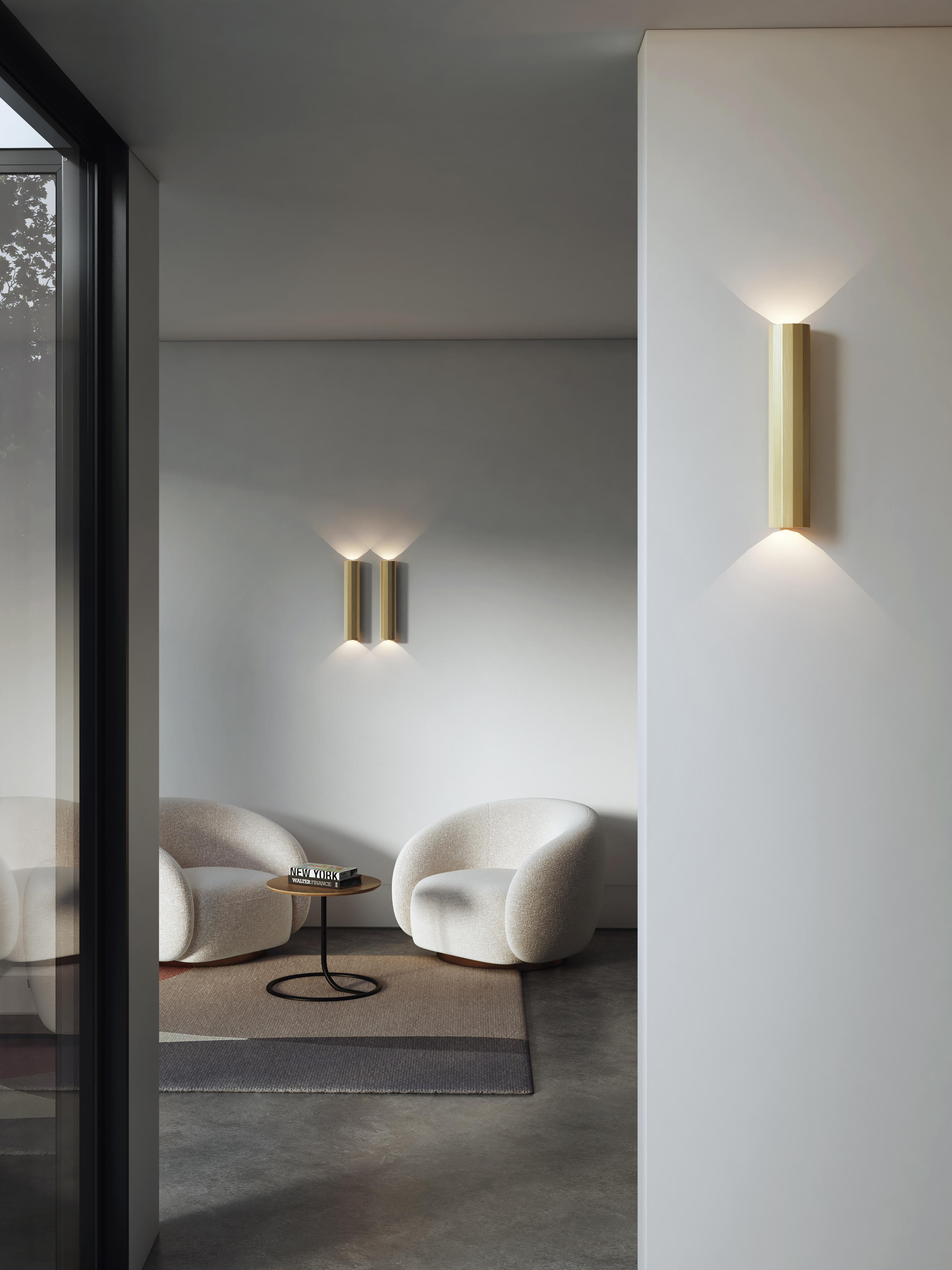 Hashira 400 | Matt Gold | Architonic