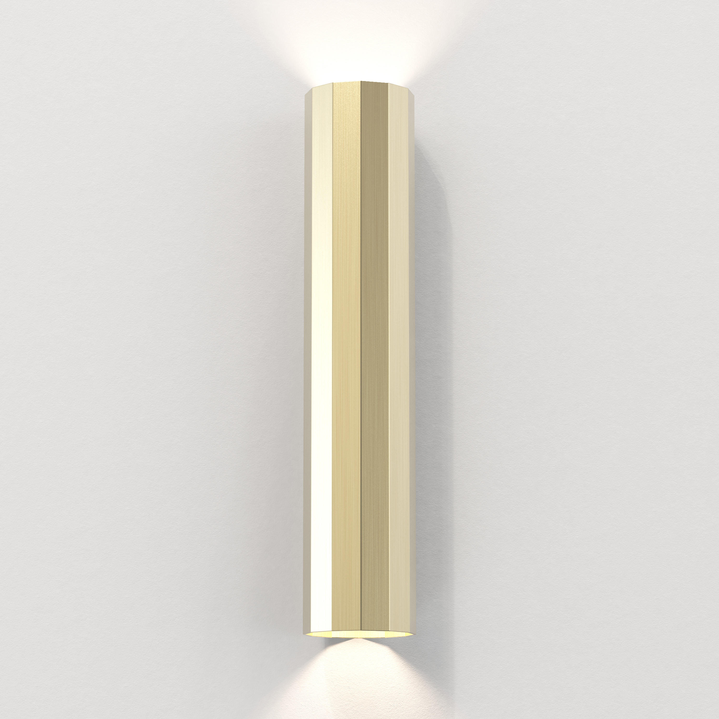 Hashira 400 | Matt Gold | Architonic