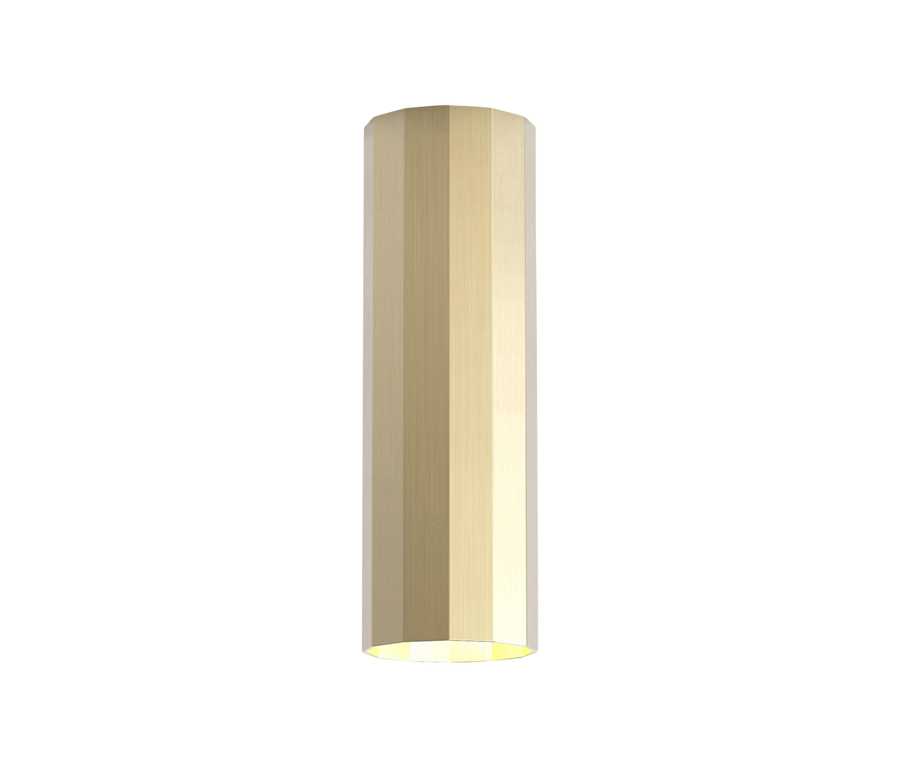 Hashira Surface 250 | Matt Gold | Architonic