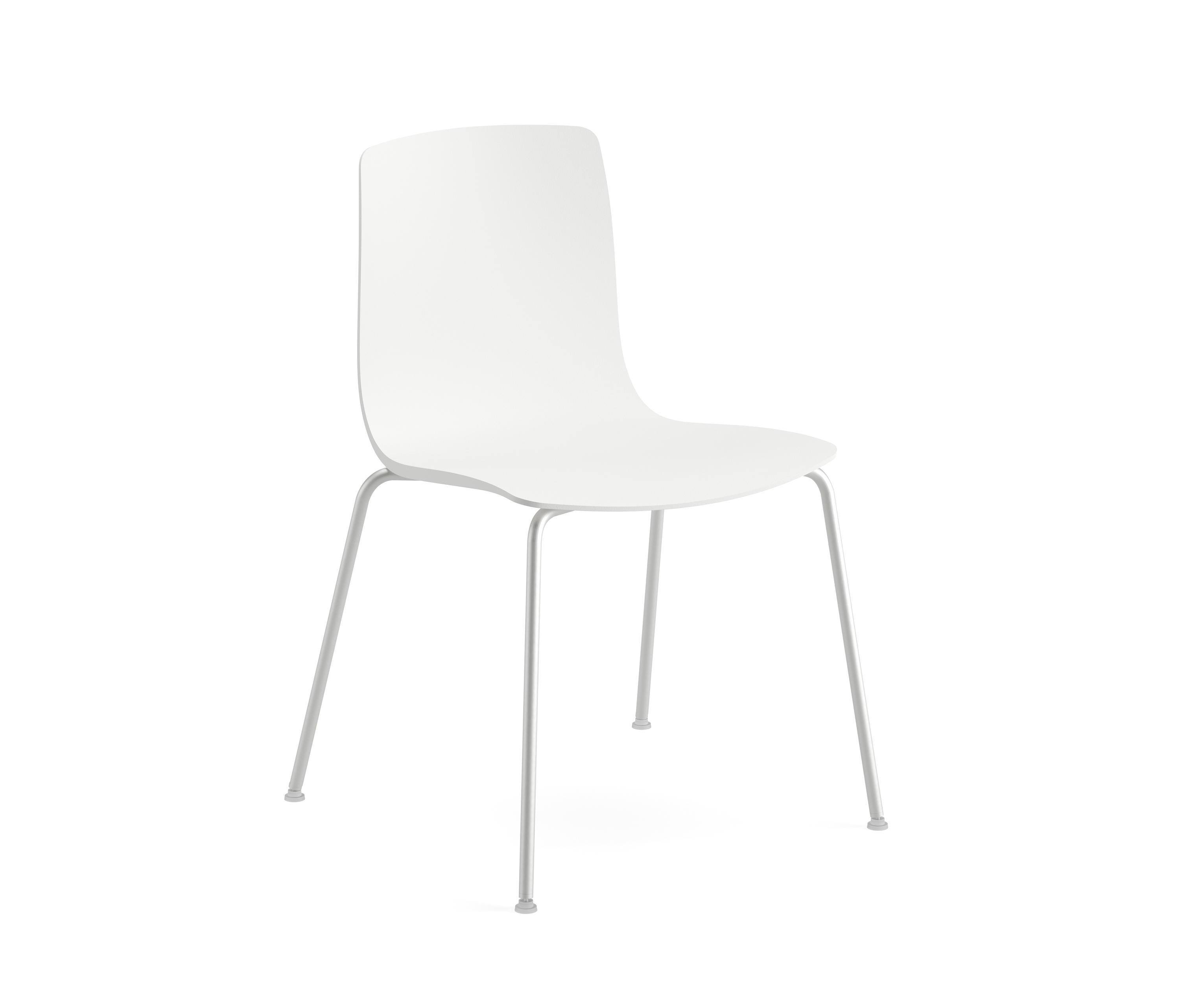Aava - 4 legs, plastic & designer furniture | Architonic