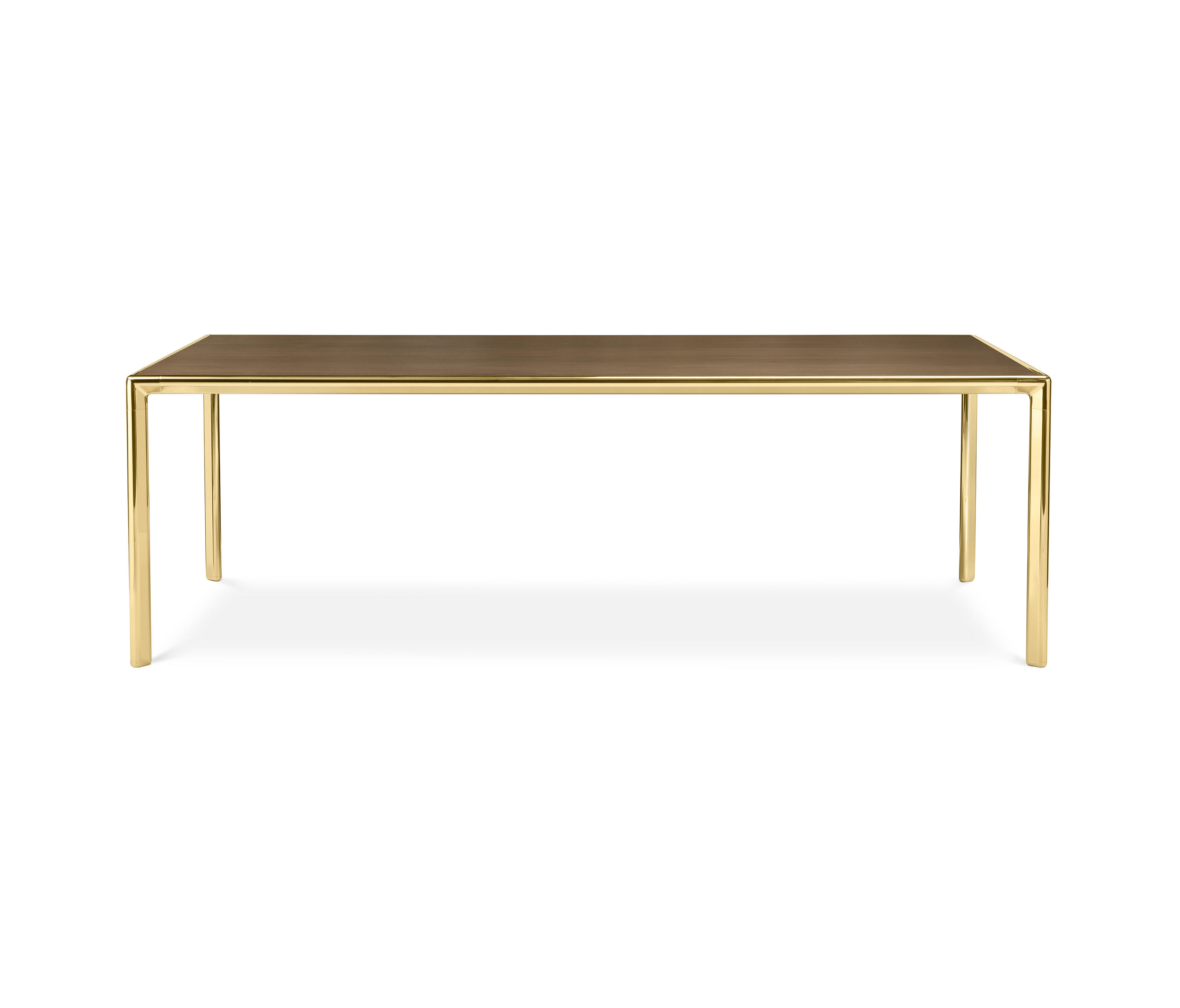 Frame Dining Table & designer furniture | Architonic