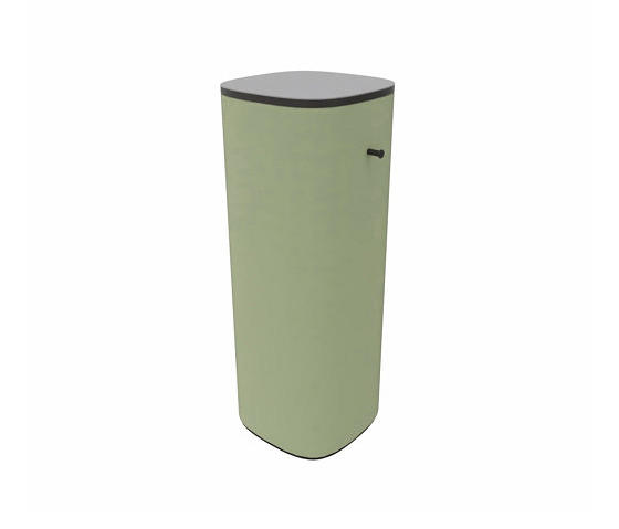 Pully Pillar | Square & designer furniture | Architonic