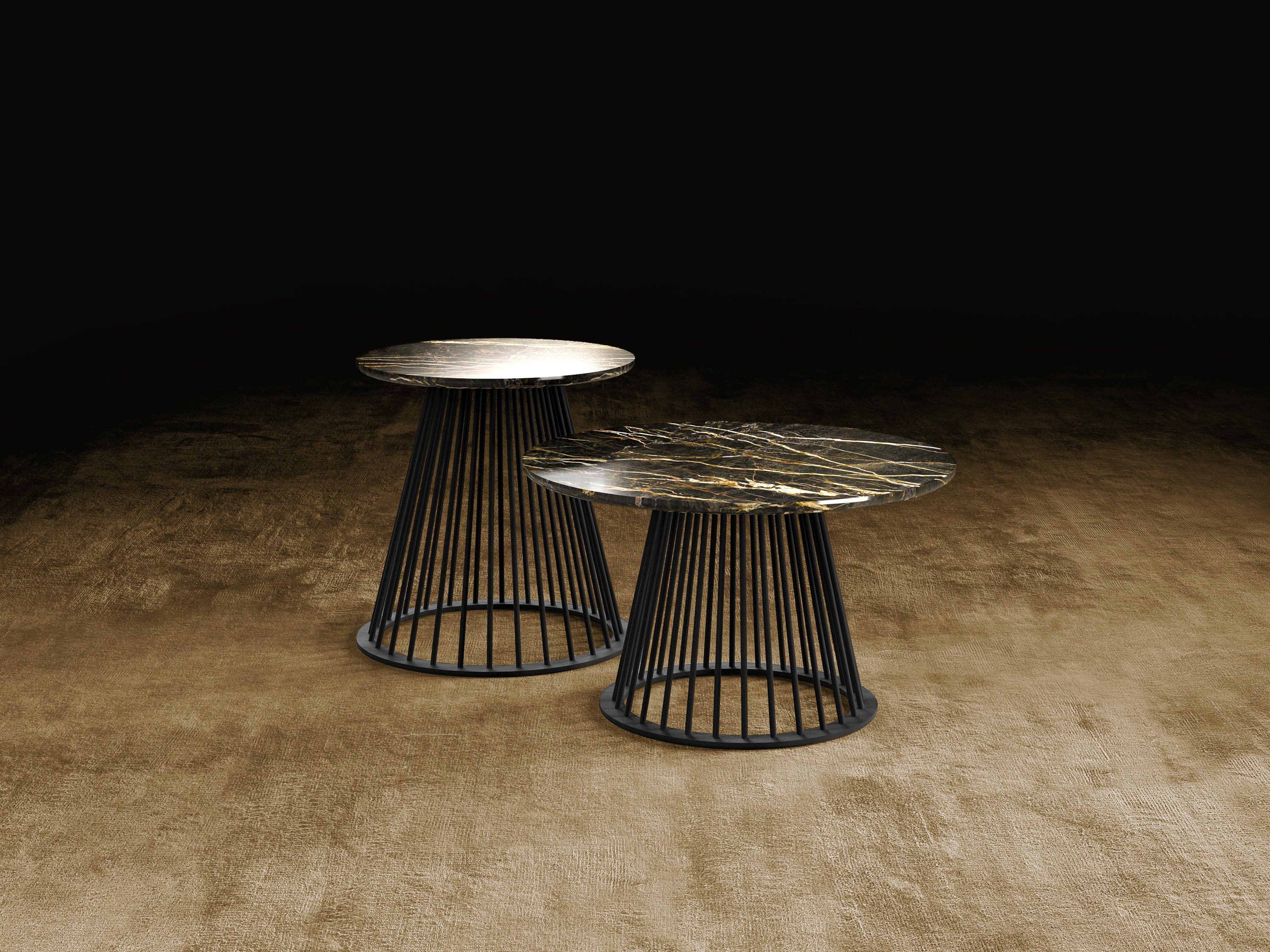 RENDEZ-VOUS Coffee Tables | Architonic