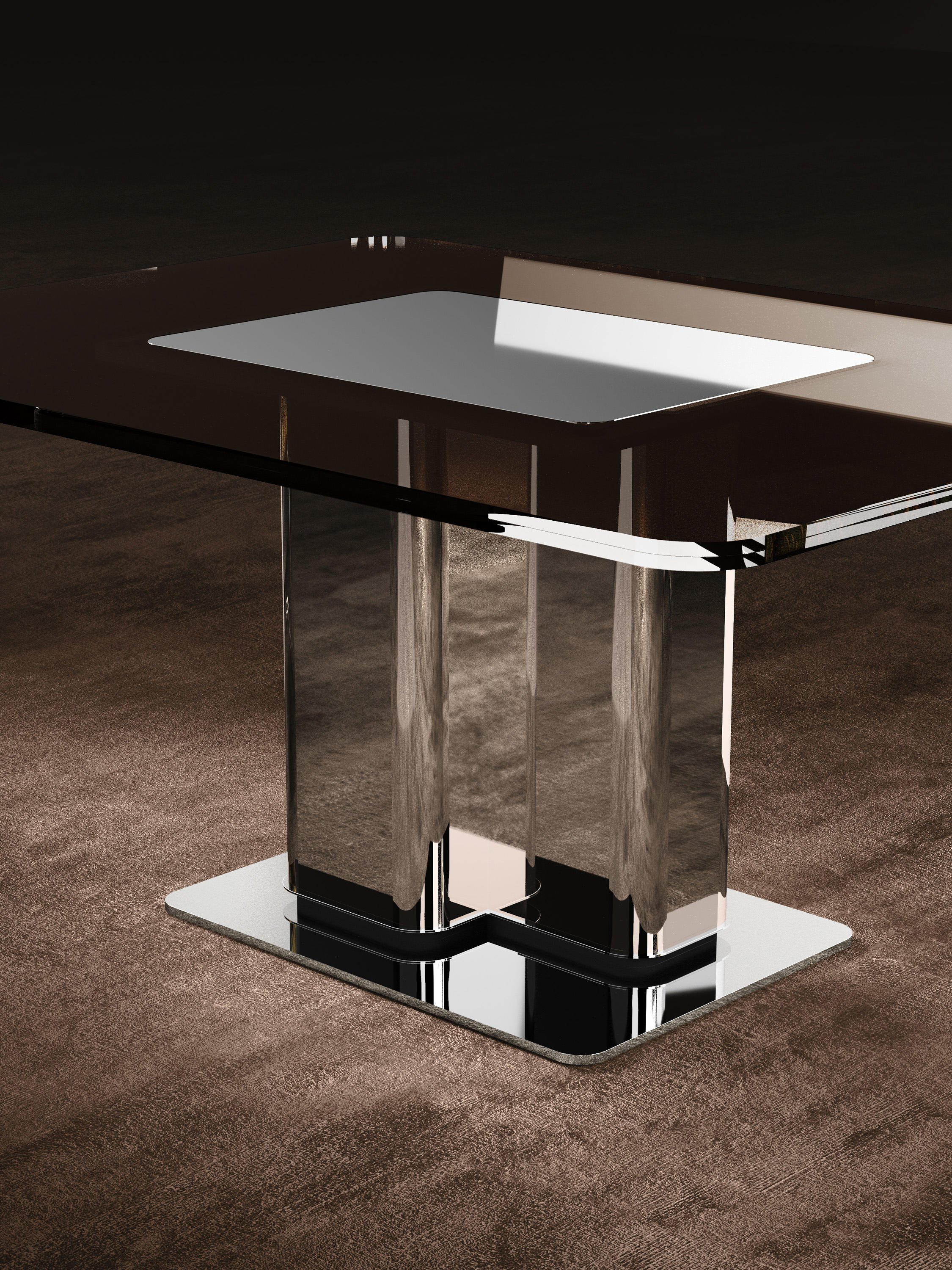 RAY - Dining tables from GIOPAGANI | Architonic