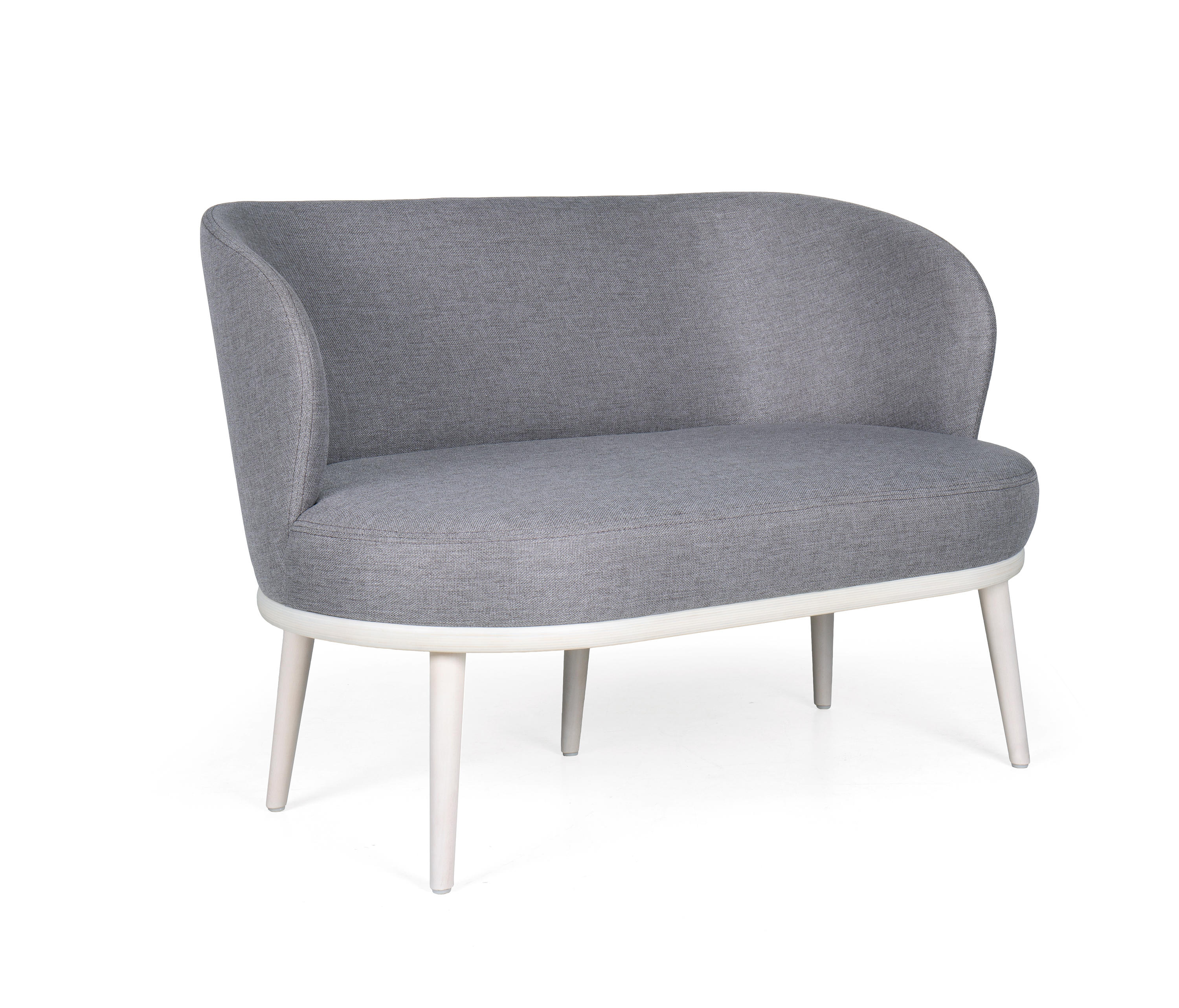 AUDREY DOUBLE - Benches from Fenabel | Architonic