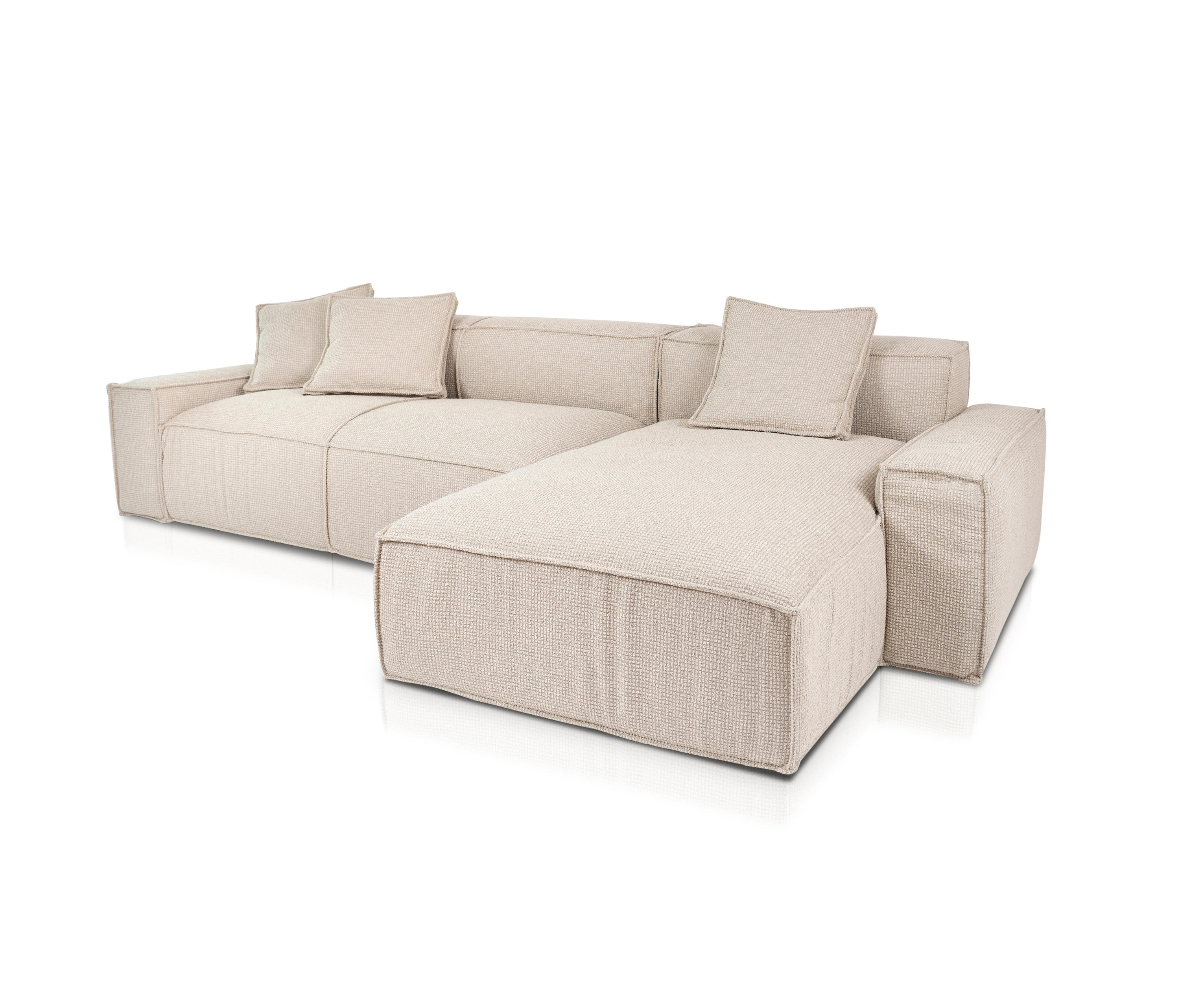 SOFA UMO - Sofás de nobonobo | Architonic