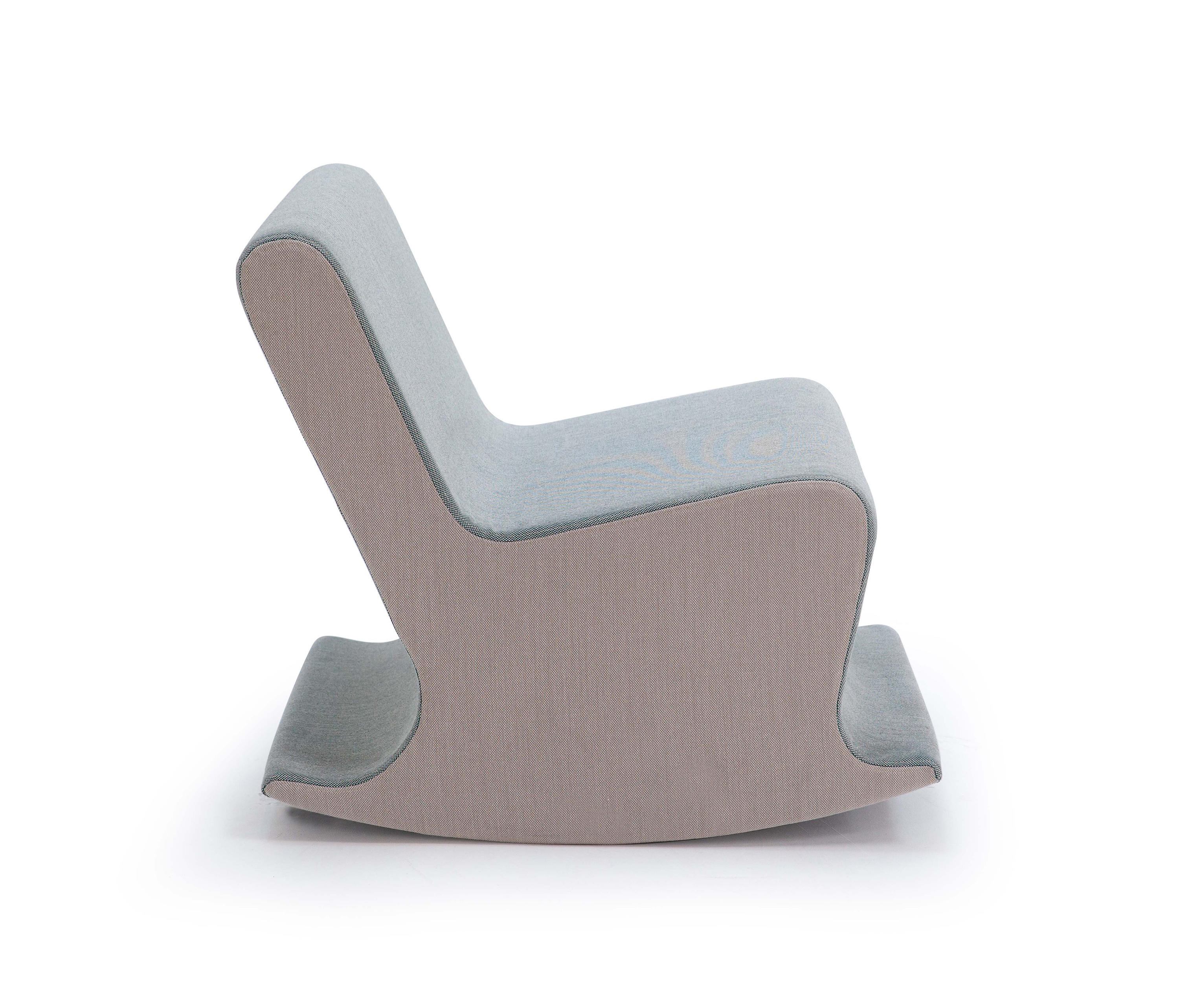 DONDOLO | Rocking Chair | Architonic
