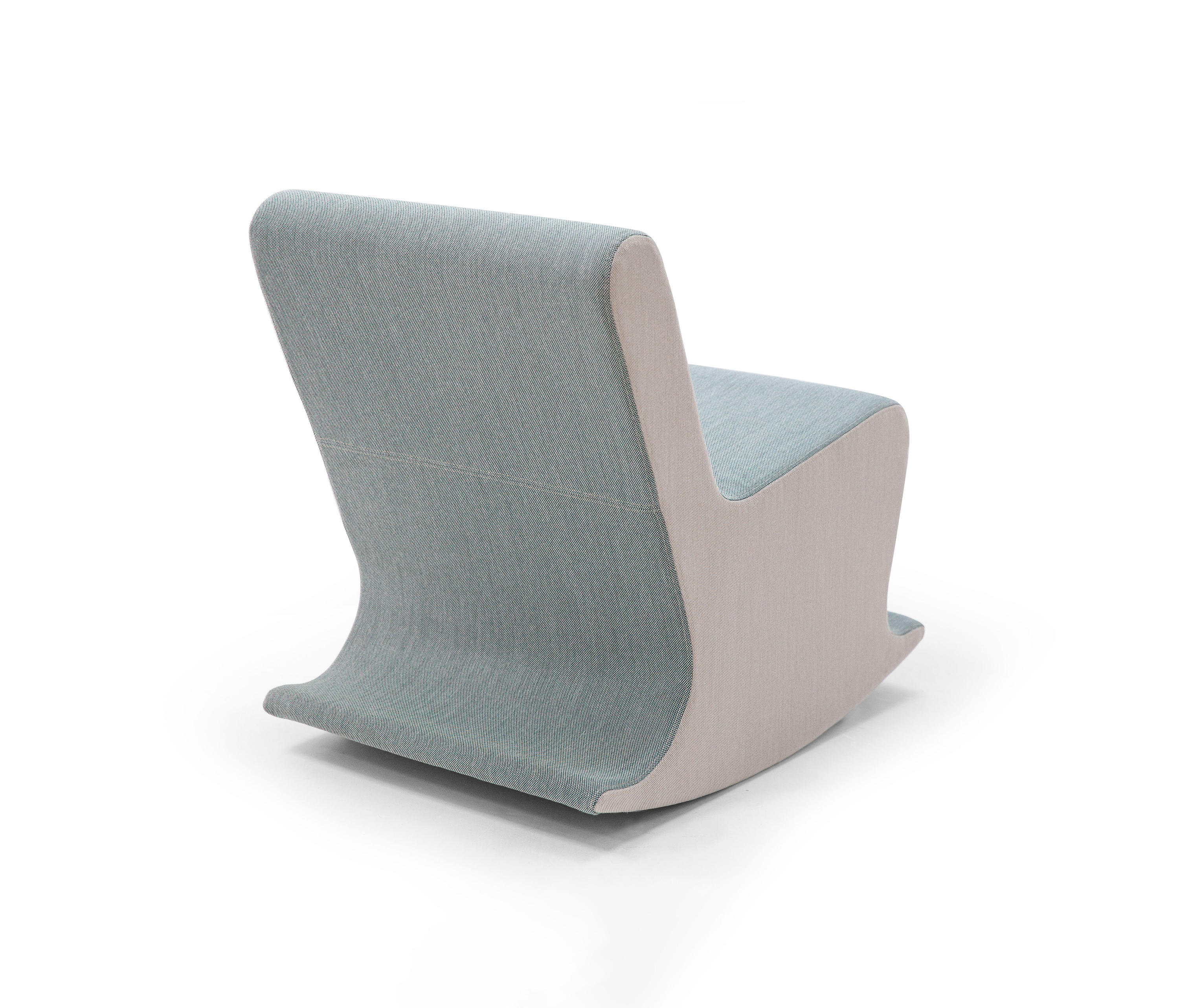 DONDOLO | Rocking Chair | Architonic