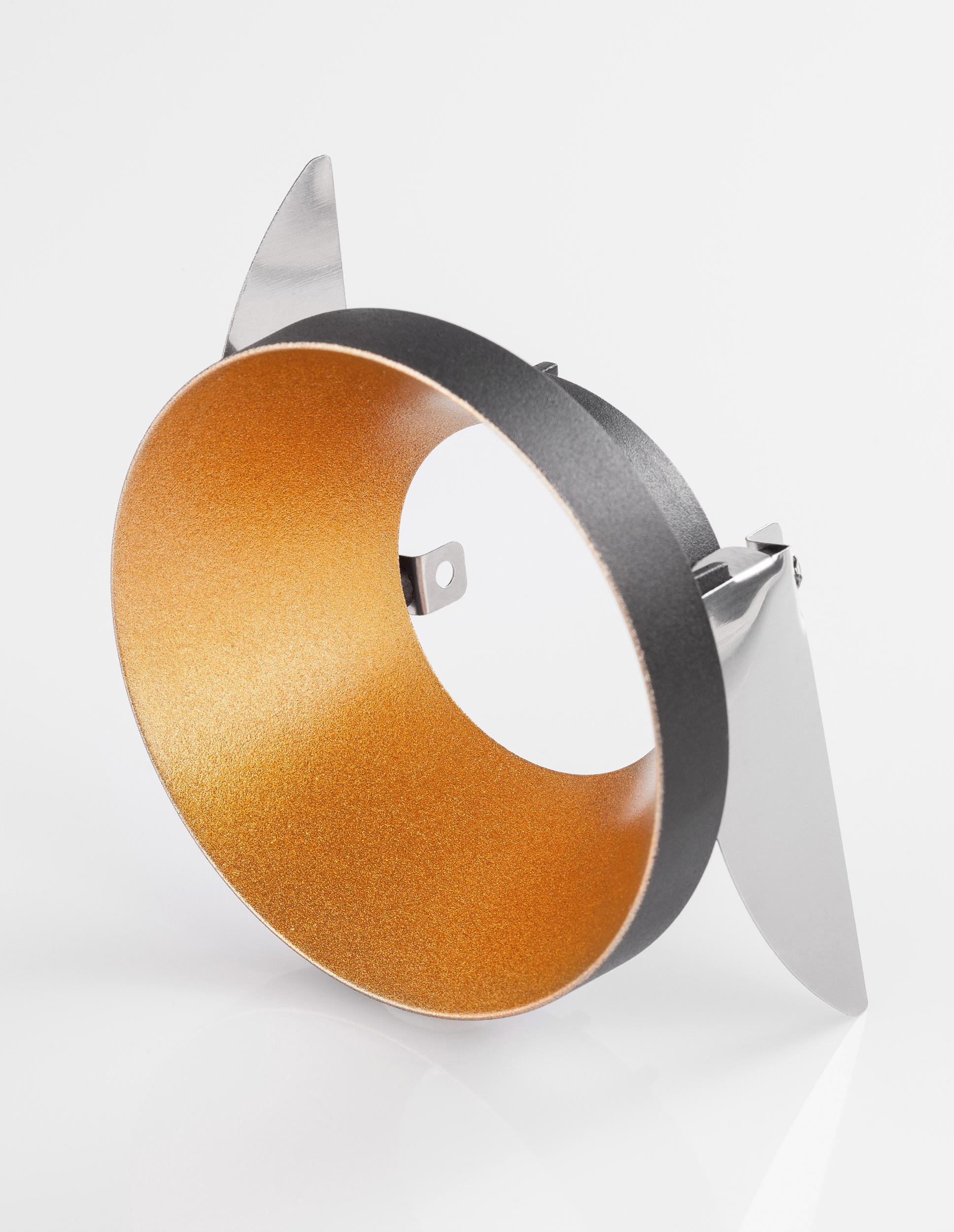 ZELMIRADecorative Downlight Recessed Spot GU50 | Architonic