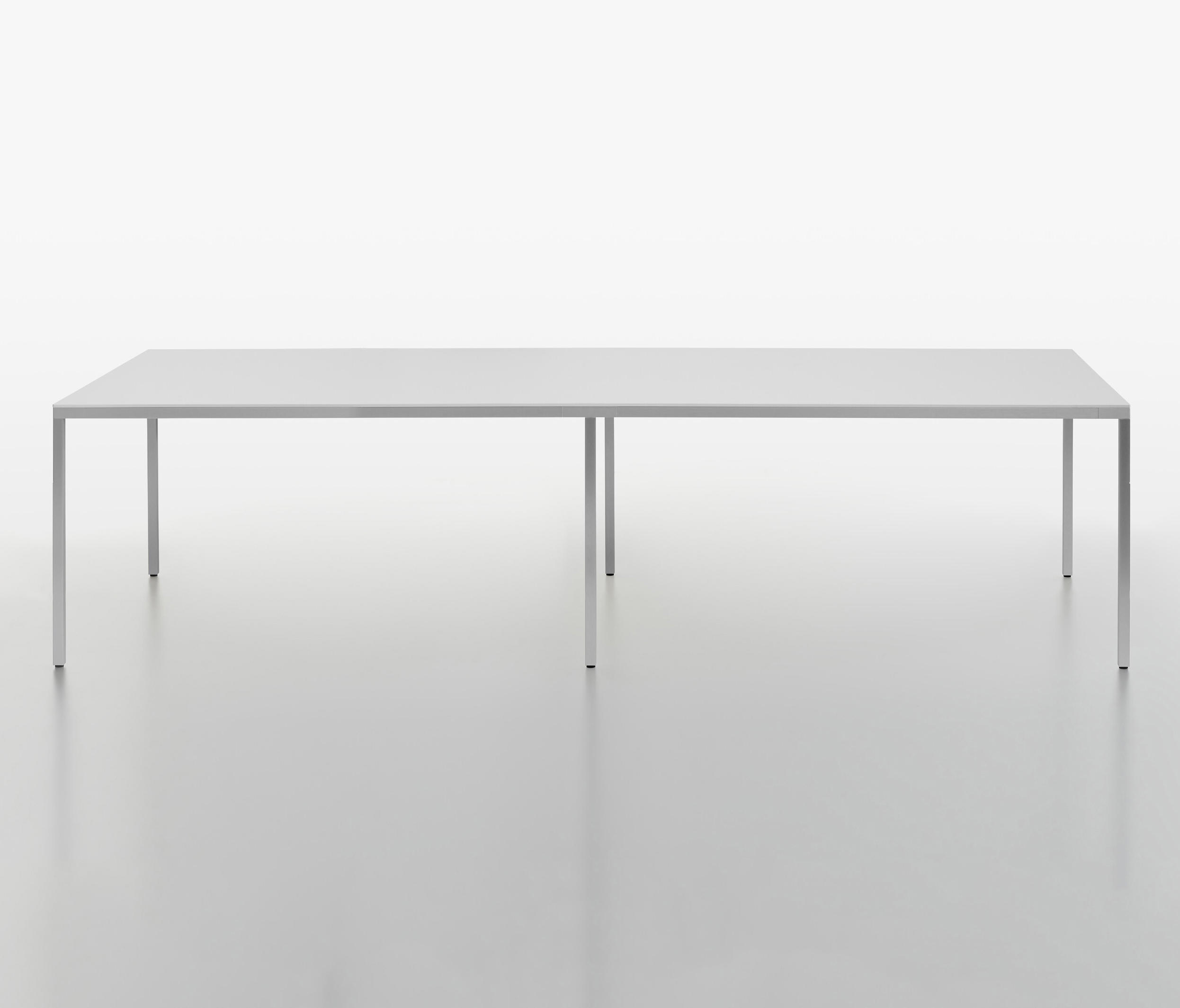 FILA TABLE - Esstische von Plank | Architonic