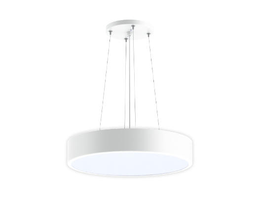 Speclume Decorative | 24" Light Disc | Architonic