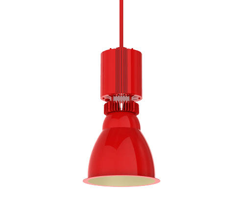 Speclume Decorative | Aluminum Reflector Pendant ( 4000LM) | Architonic