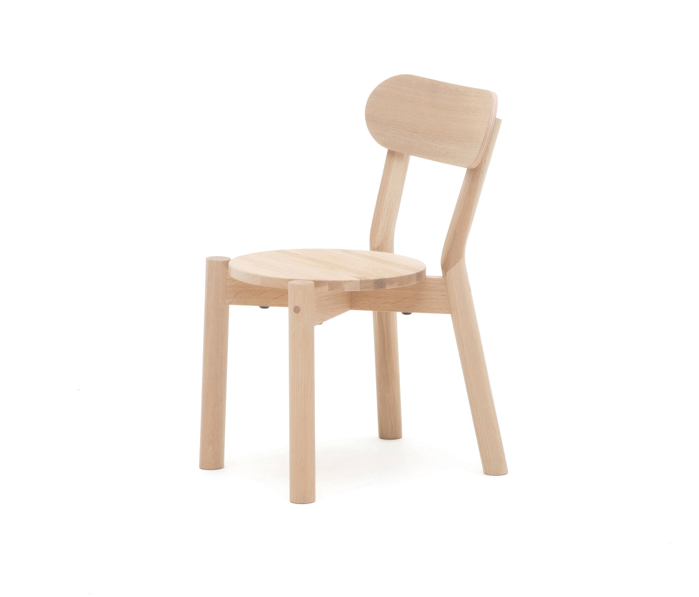 Castor Kids Chair & designer furniture | Architonic