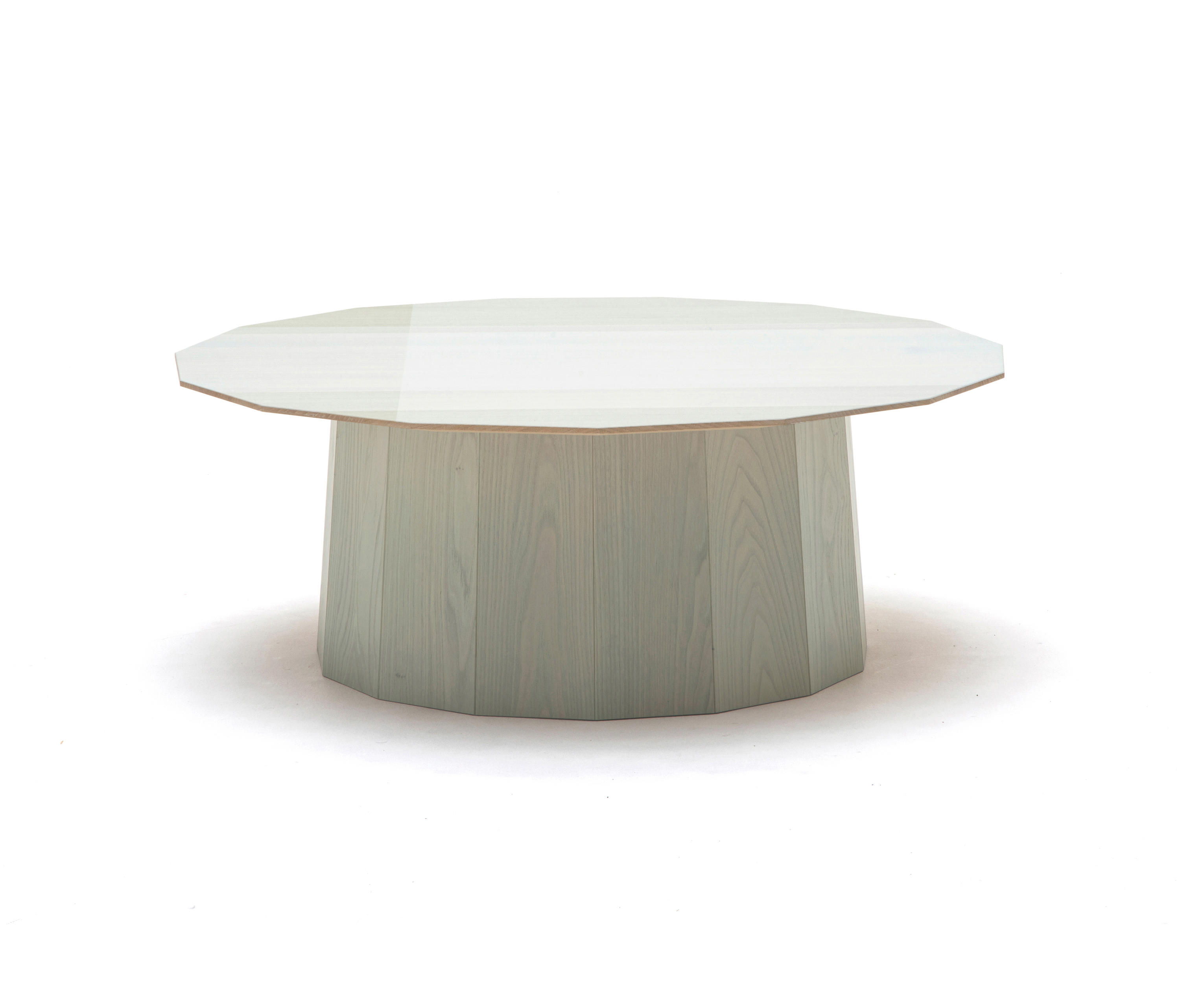 Colour Wood Green Grid & designer furniture | Architonic