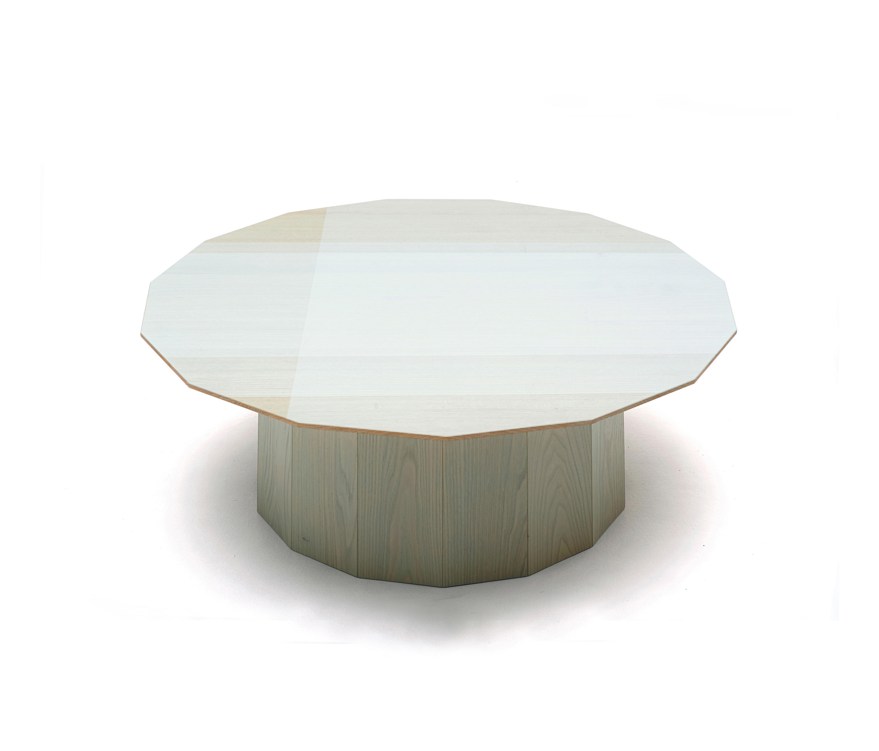 Colour Wood Green Grid & designer furniture | Architonic