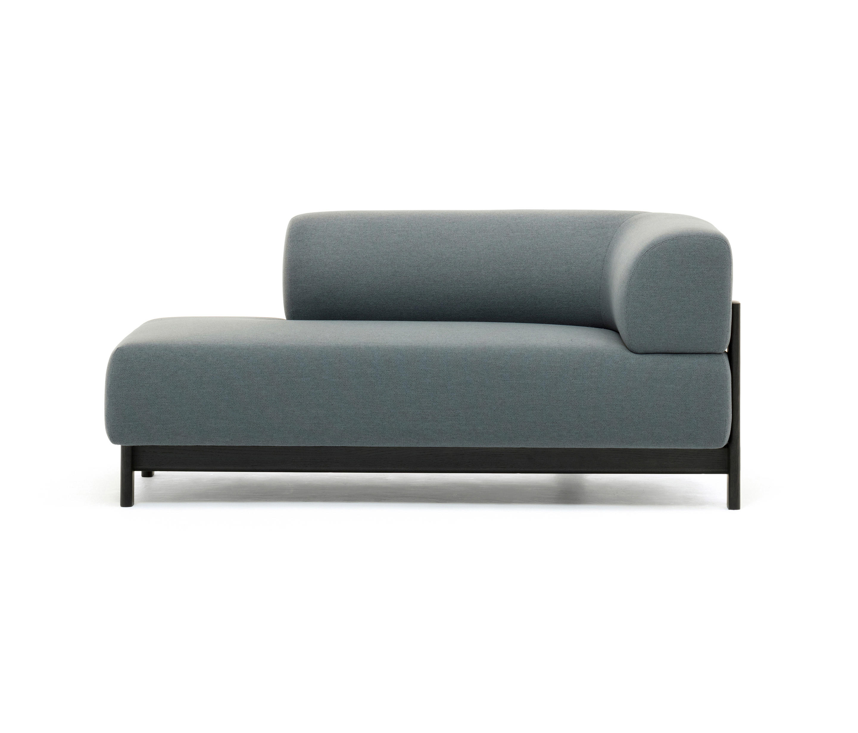 Elephant Sofa Chaise Longue R | Architonic