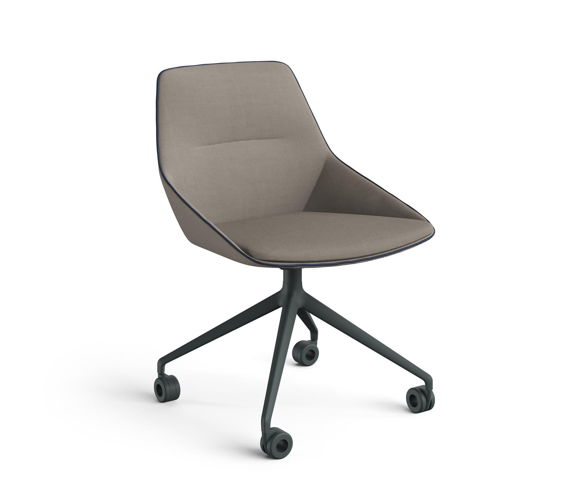 RAY SOFT 9618 - Chairs from Brunner | Architonic