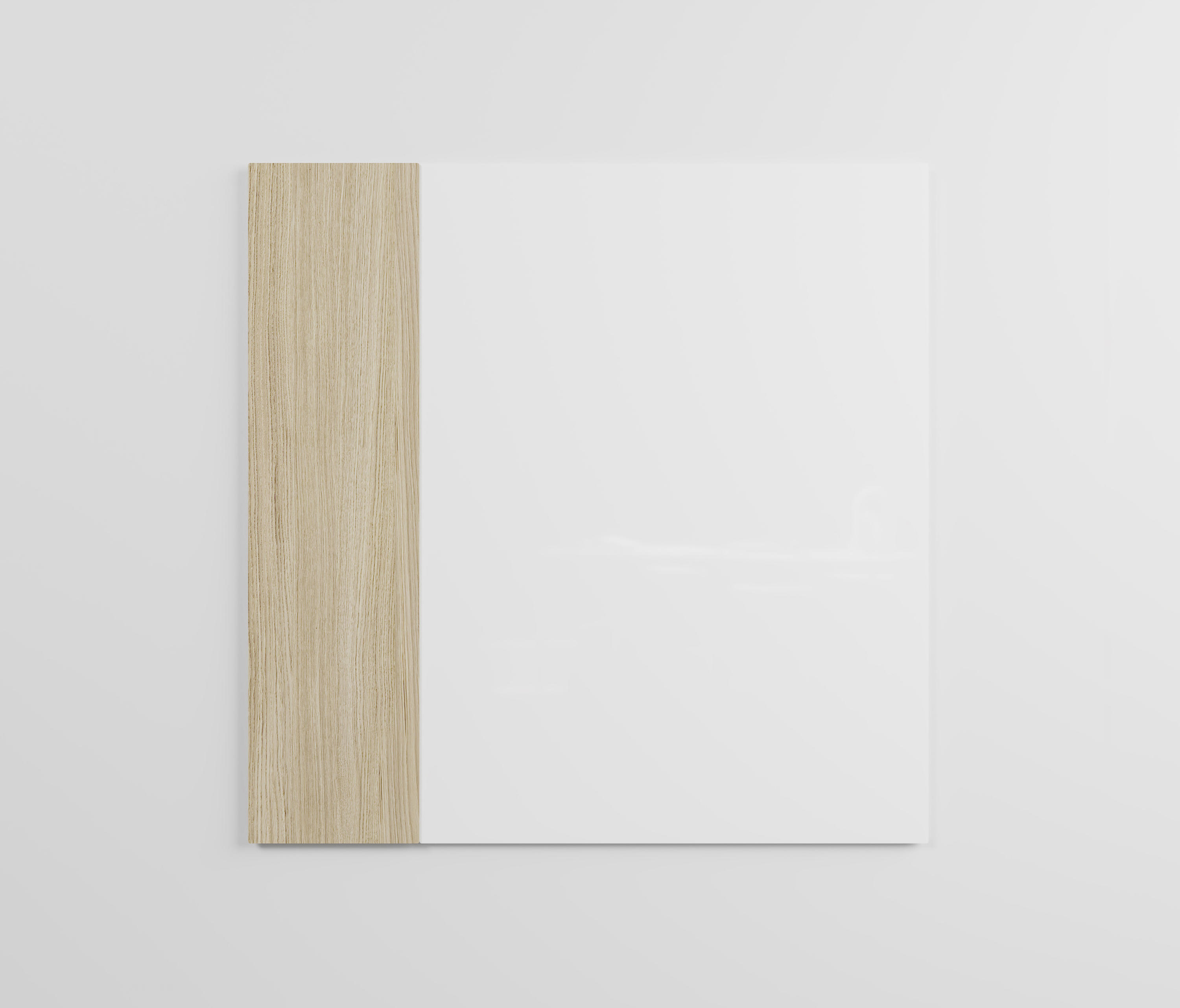 CHAT BOARD® Classic Crafted 120x120 cm | Architonic
