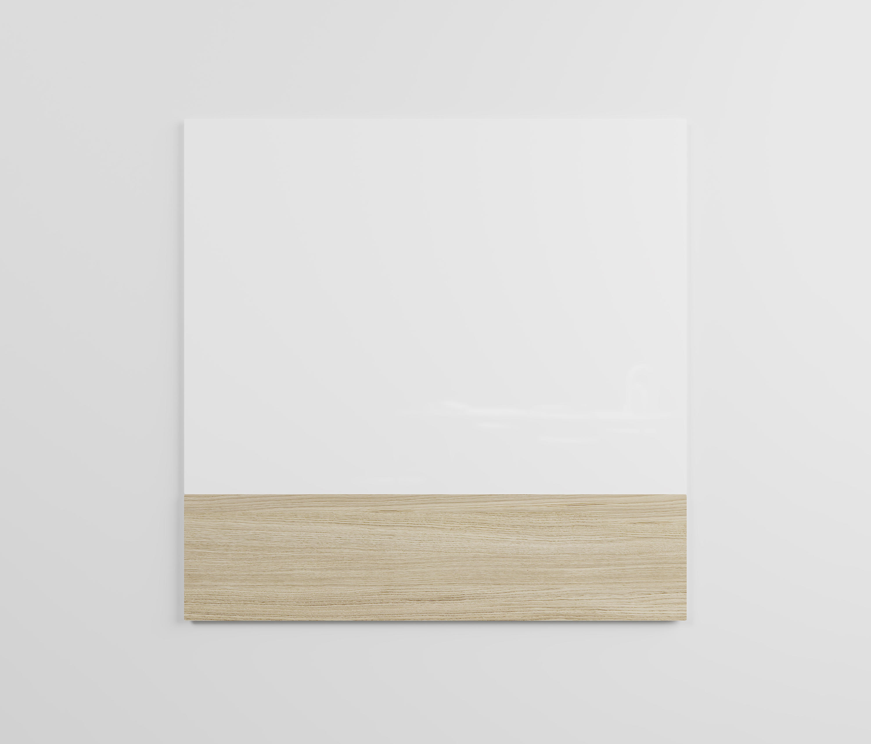 CHAT BOARD® Classic Crafted 120x120 cm | Architonic