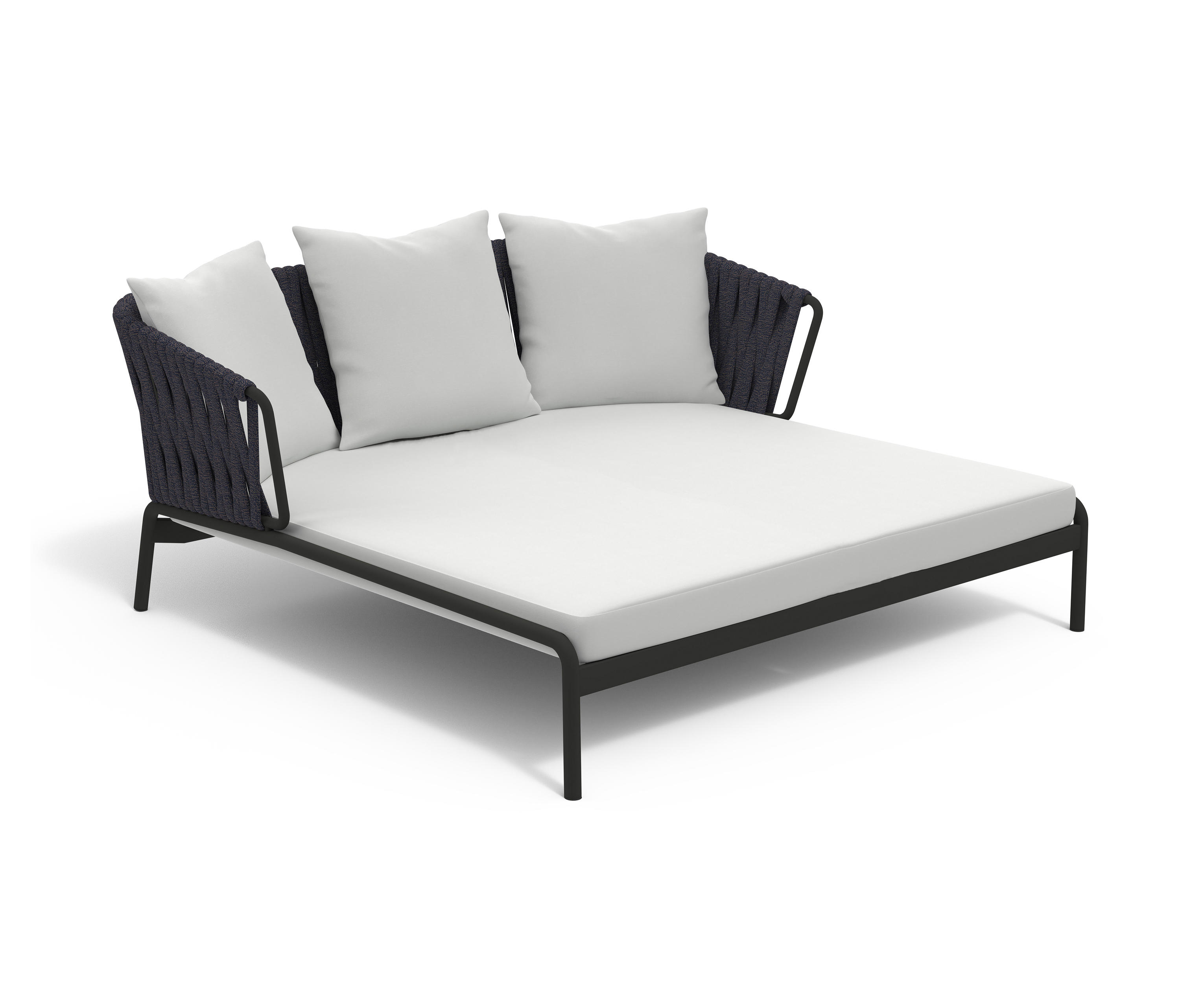 SPOOL 208 SOFA - Sun loungers from Roda | Architonic
