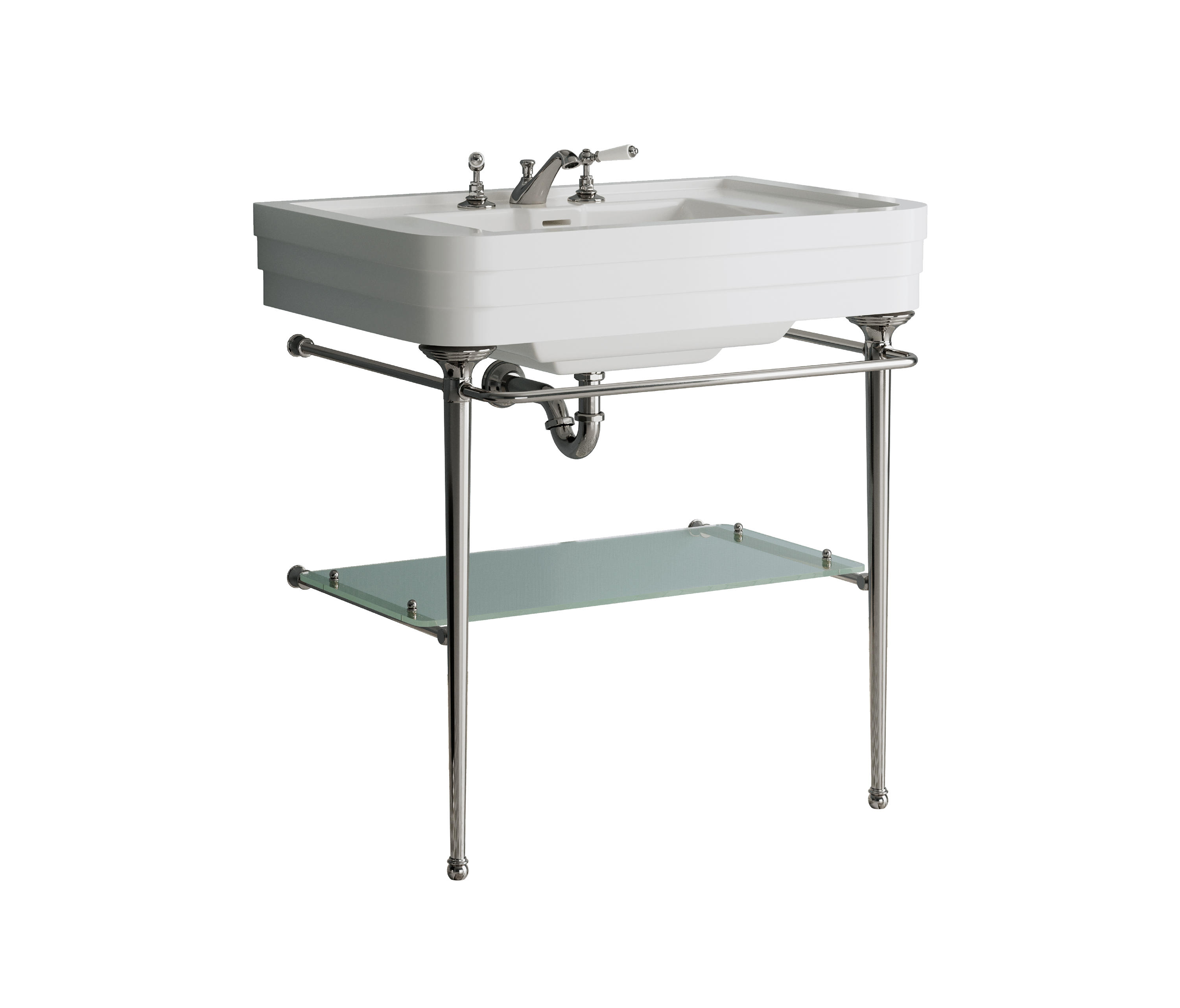 NOBEL KONSOLE - Waschtische von Devon&Devon | Architonic