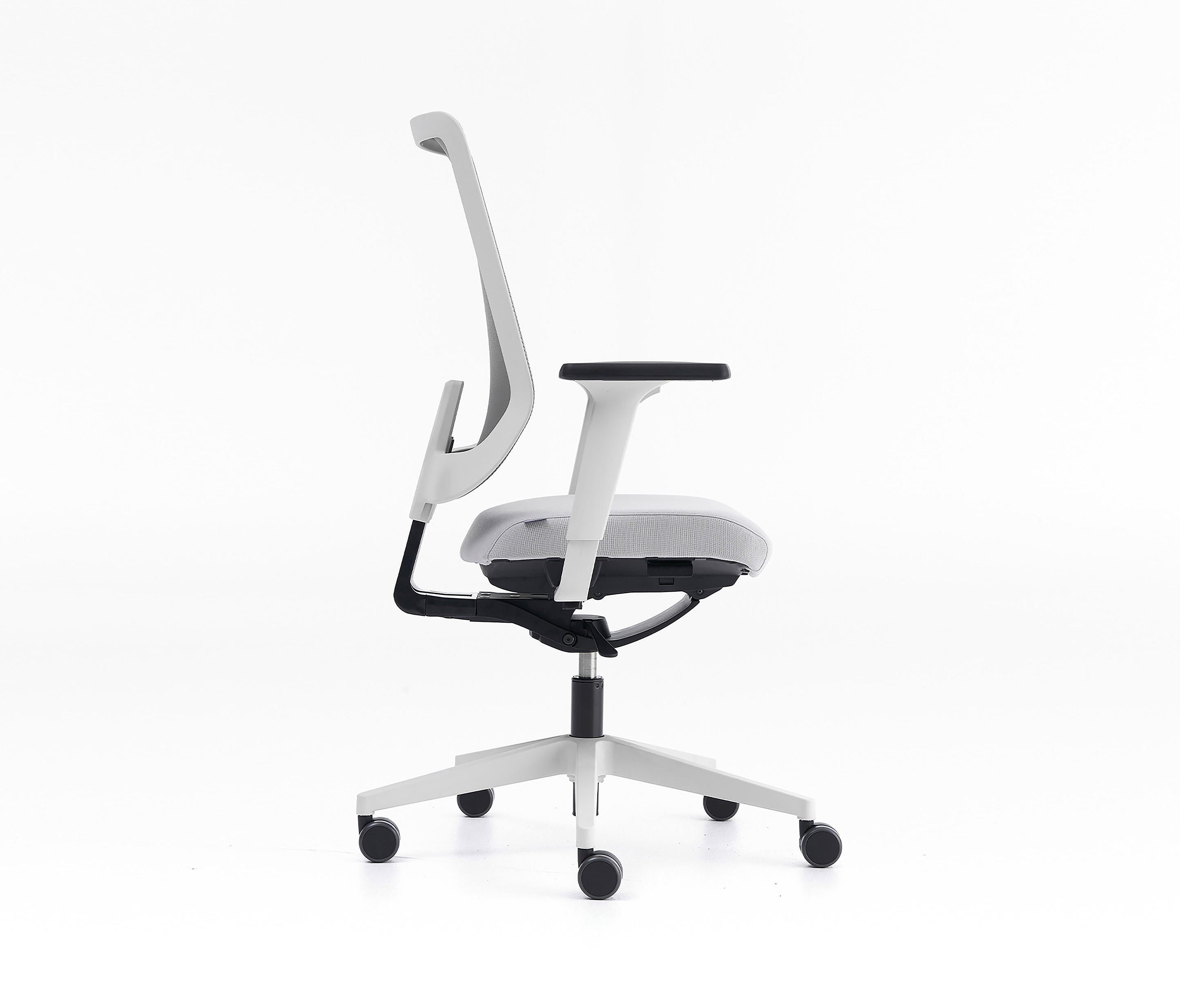 MOU - Office chairs from Nurus | Architonic