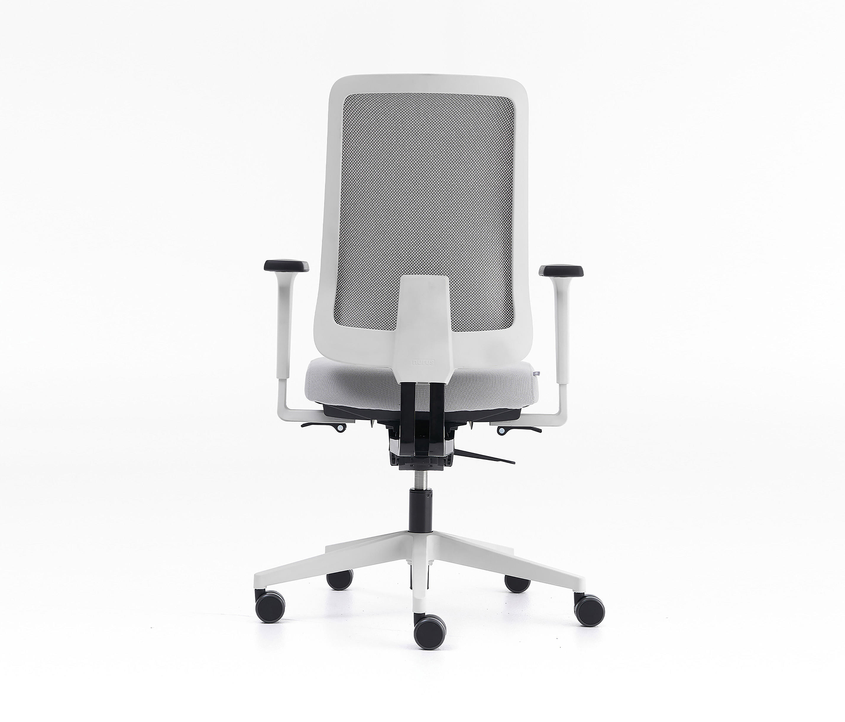 MOU - Office chairs from Nurus | Architonic