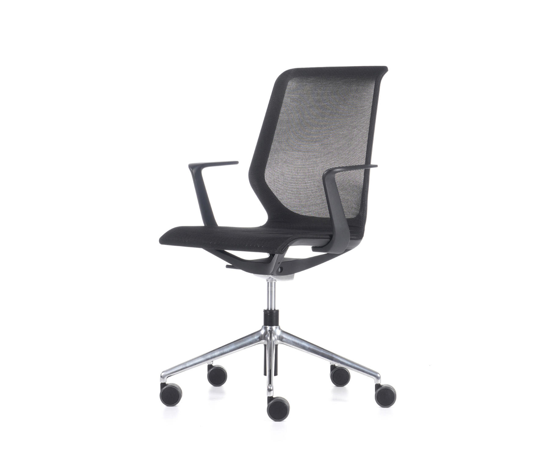 MONTE CARLO - Office chairs from Nurus | Architonic
