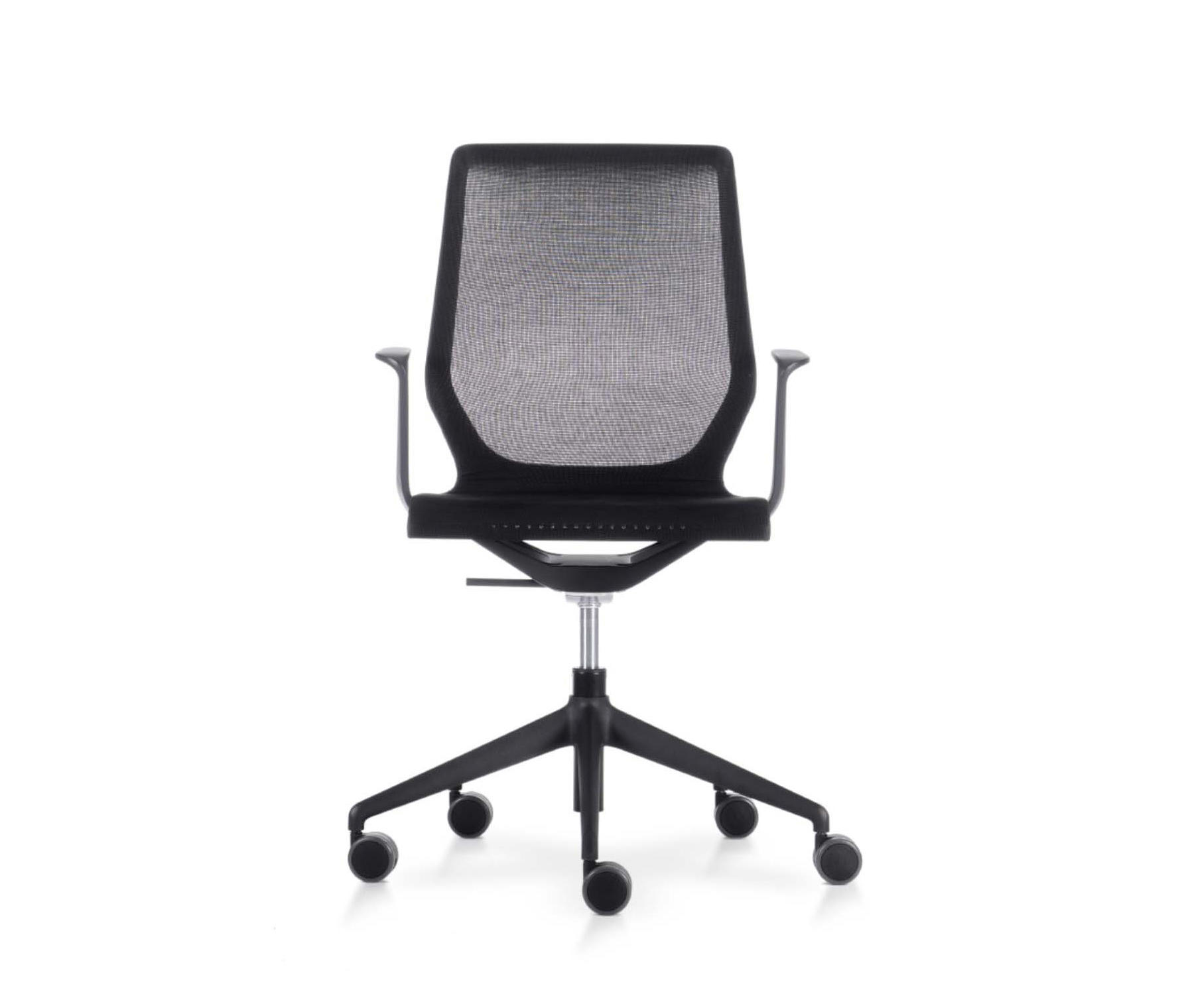 MONTE CARLO - Office chairs from Nurus | Architonic