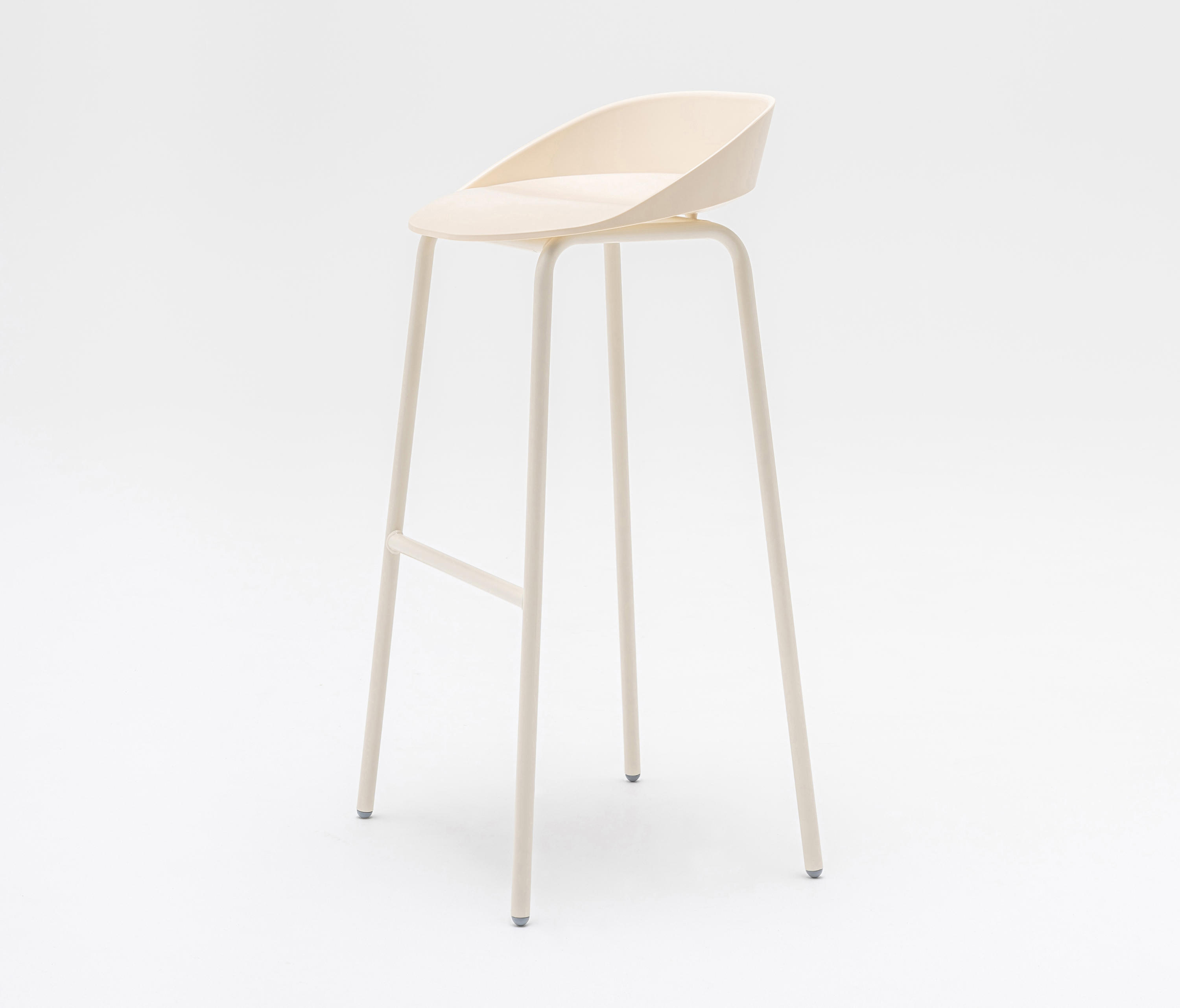 TEAM STOOL - Bar stools from MDD | Architonic