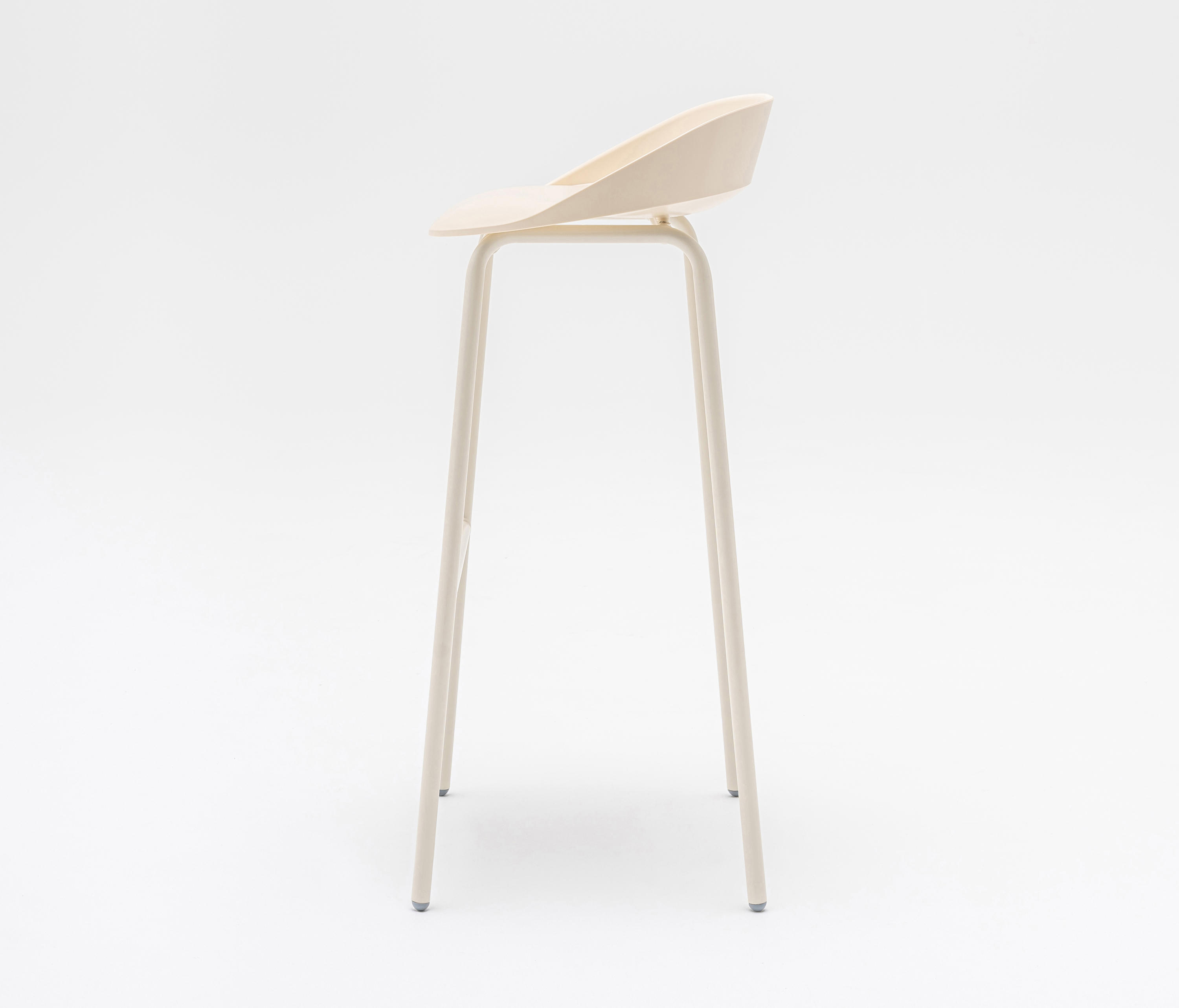 TEAM STOOL - Bar stools from MDD | Architonic