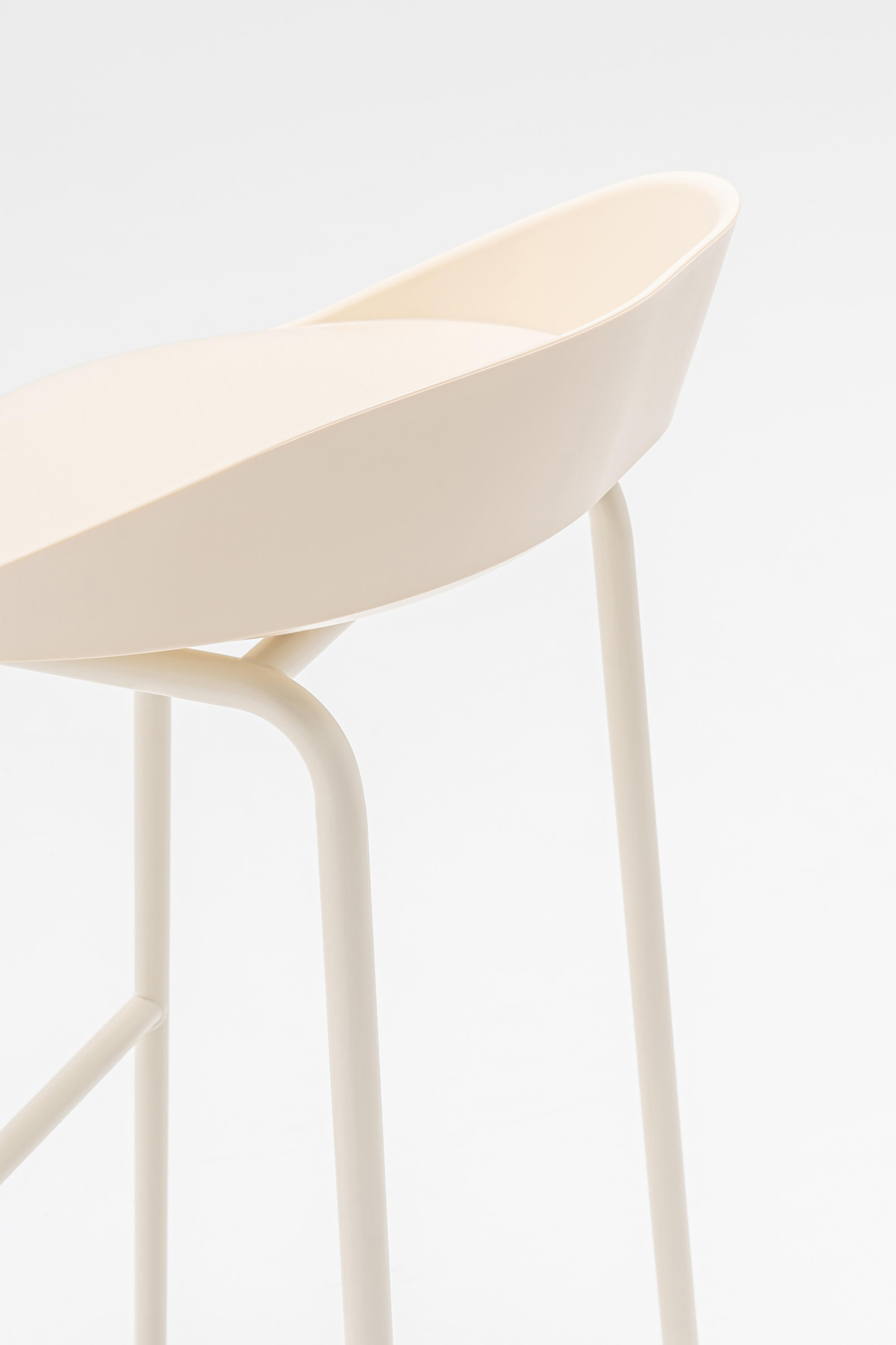 TEAM STOOL - Bar stools from MDD | Architonic