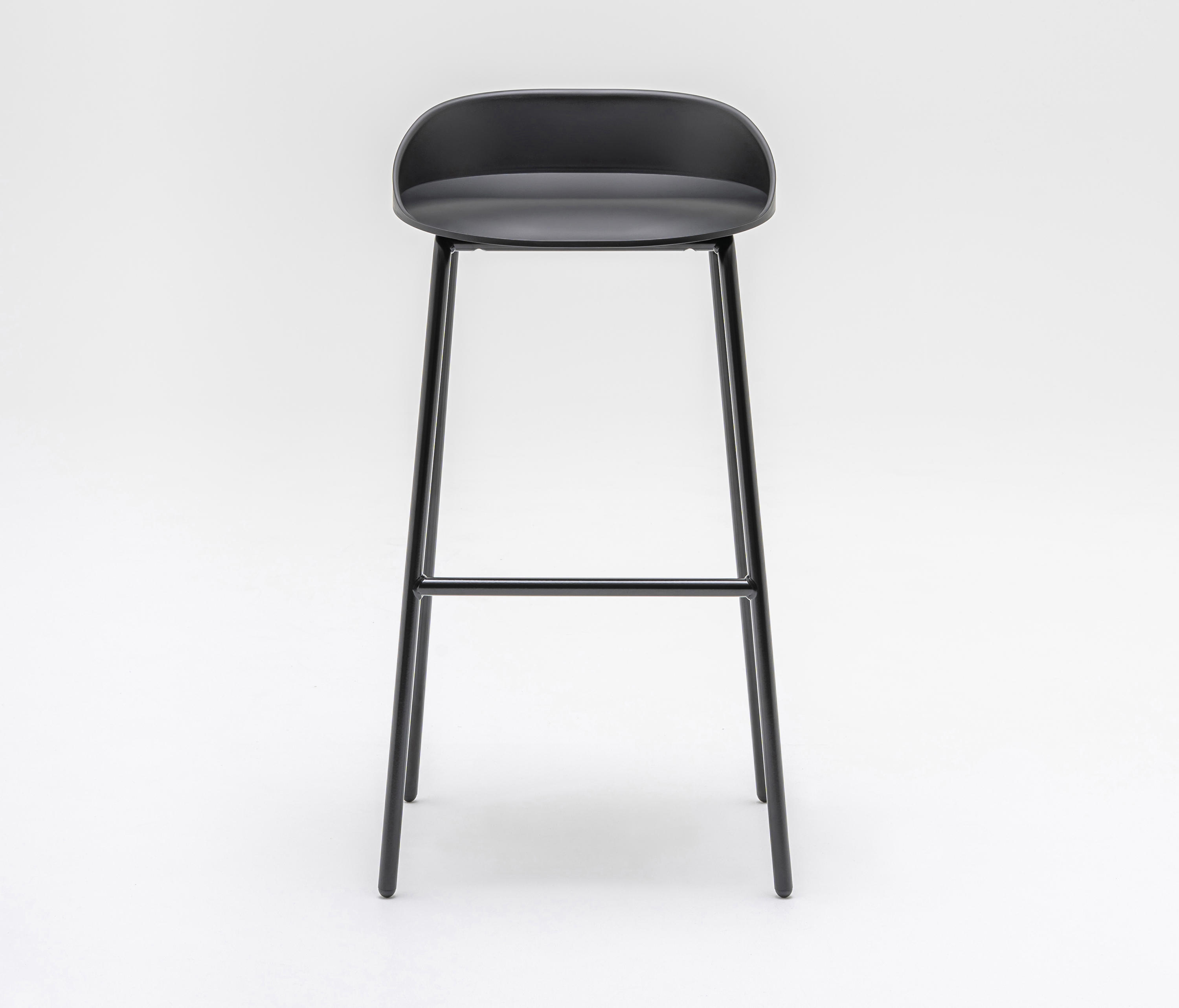 TEAM STOOL - Bar stools from MDD | Architonic