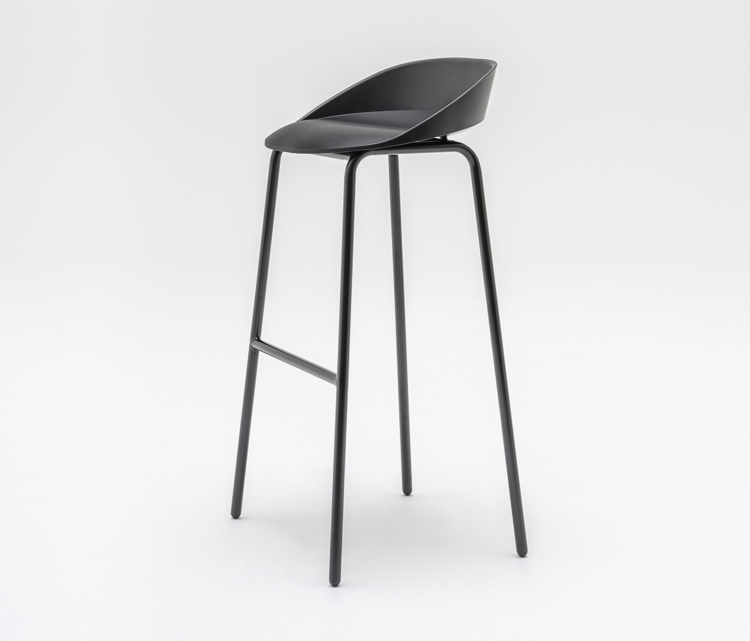 TEAM STOOL - Bar stools from MDD | Architonic