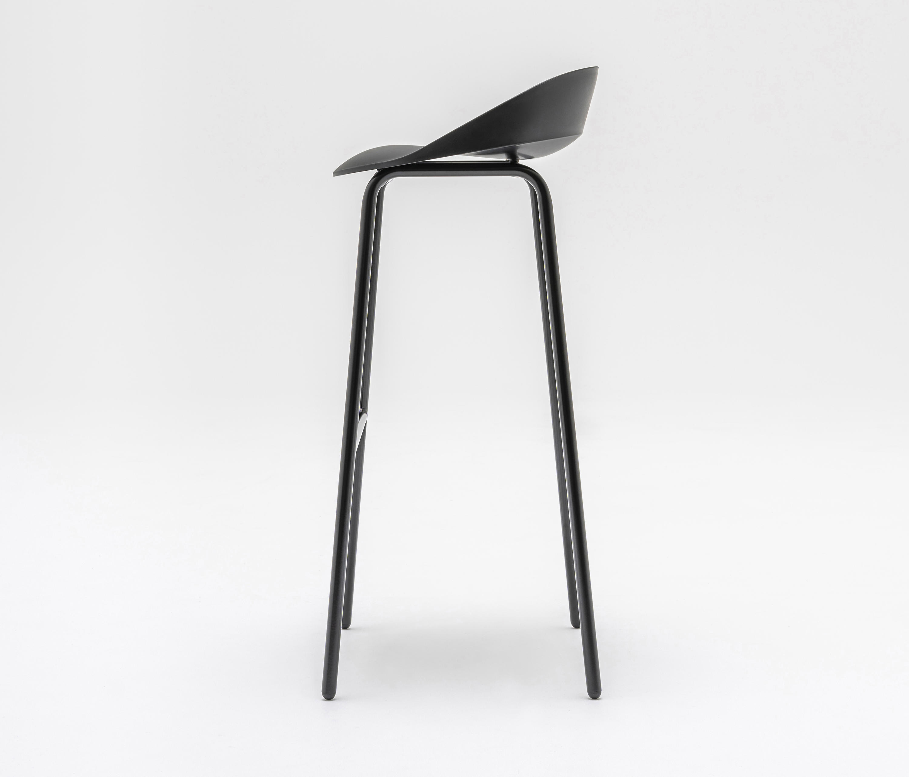TEAM STOOL - Bar stools from MDD | Architonic